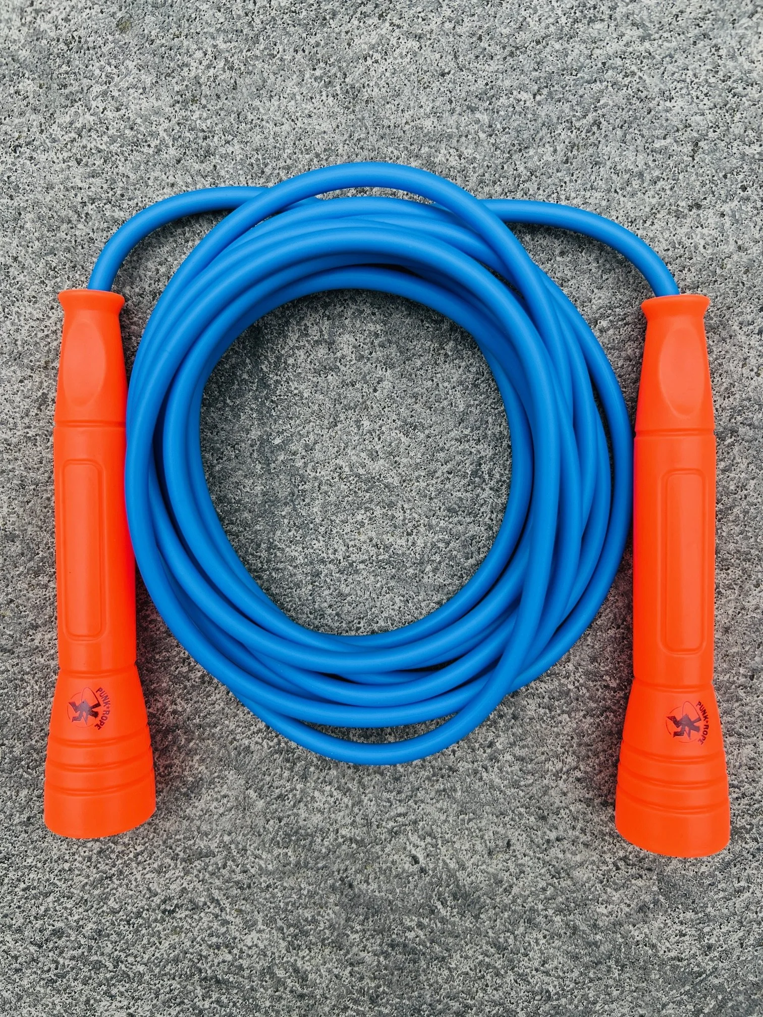 Punk Rope | 5-star jump ropes, classes, certification