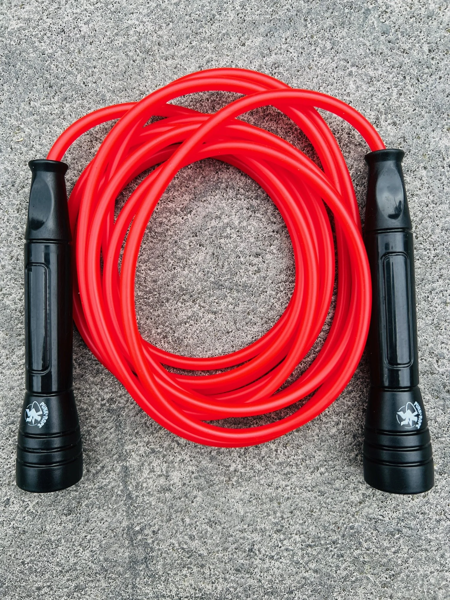 Punk Rope | 5-star jump ropes, classes, certification