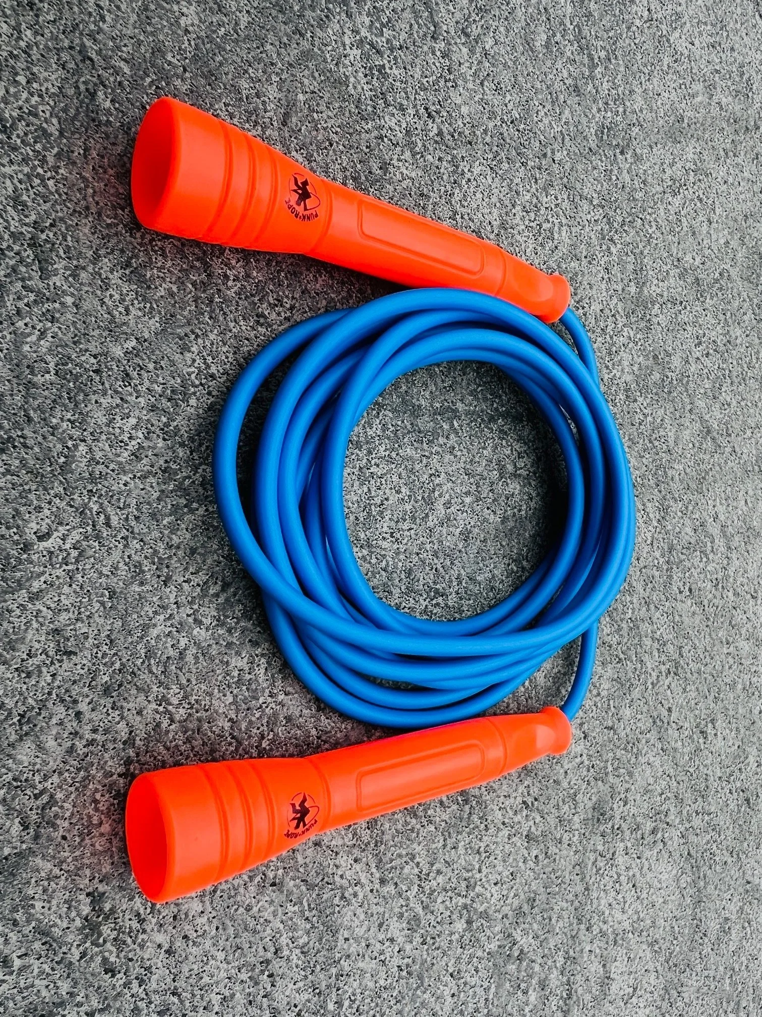 Punk Rope | 5-star jump ropes, classes, certification