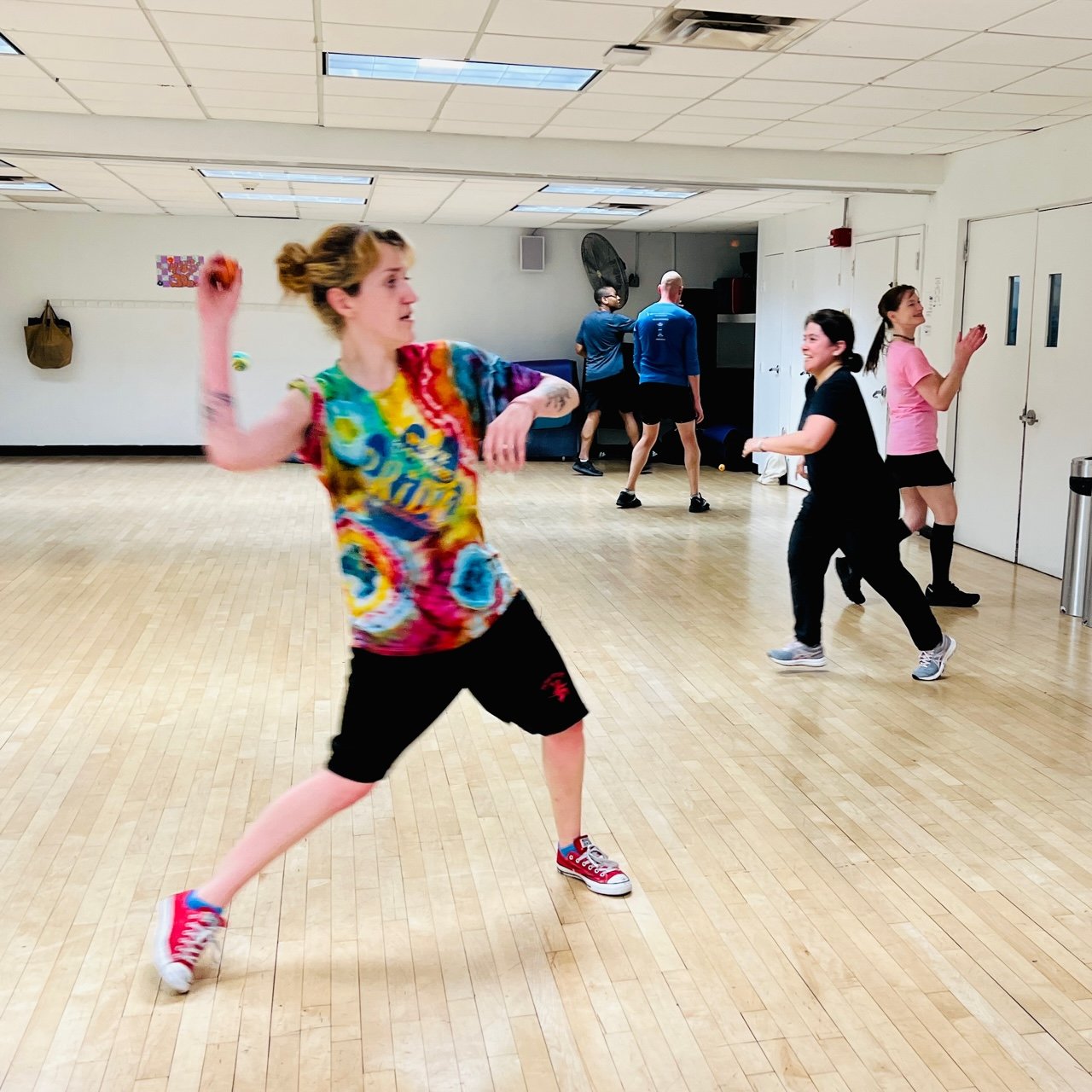 Punk Rope | 5-star jump ropes, classes, certification