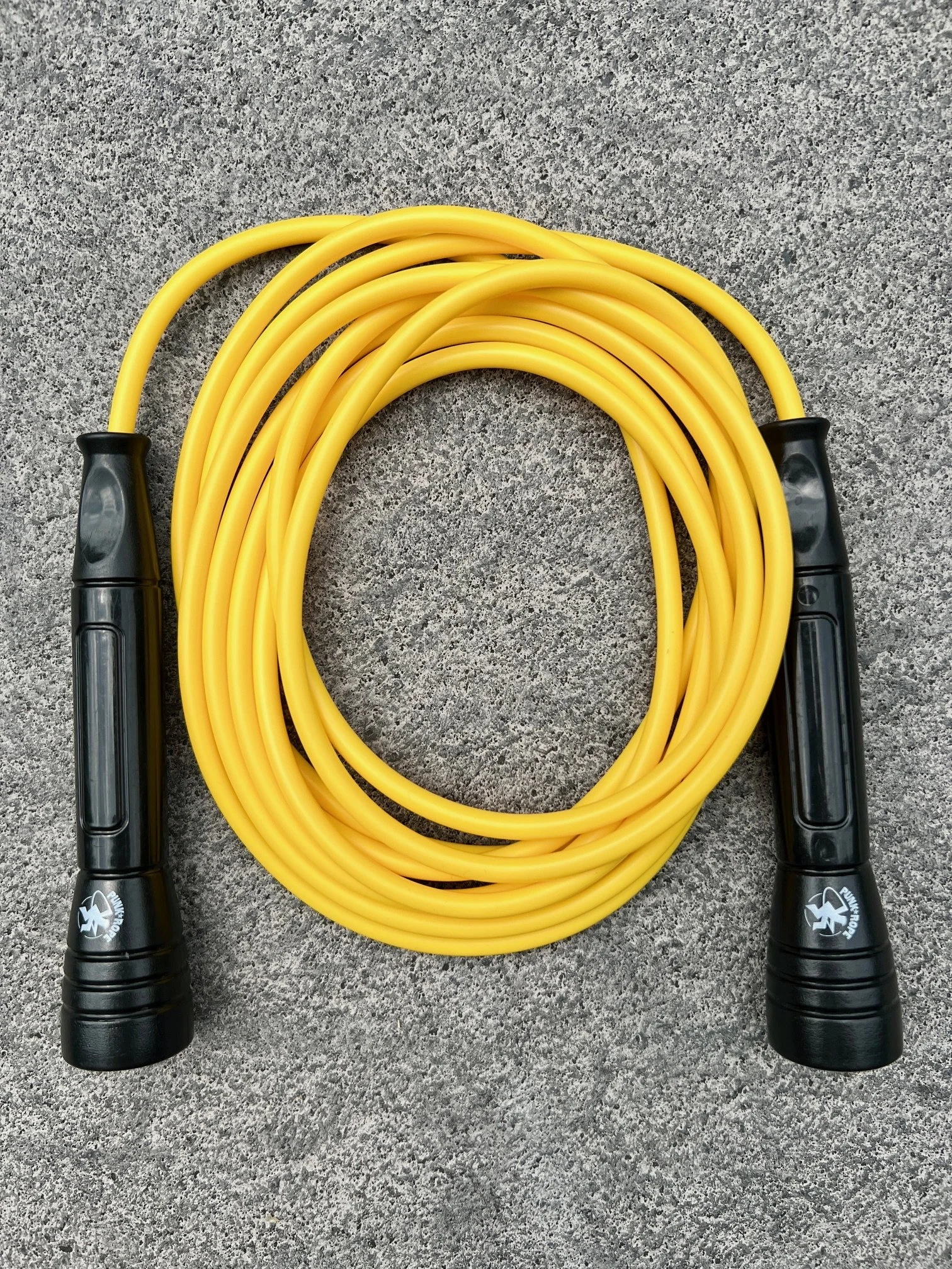Punk Rope | 5-star jump ropes, classes, certification