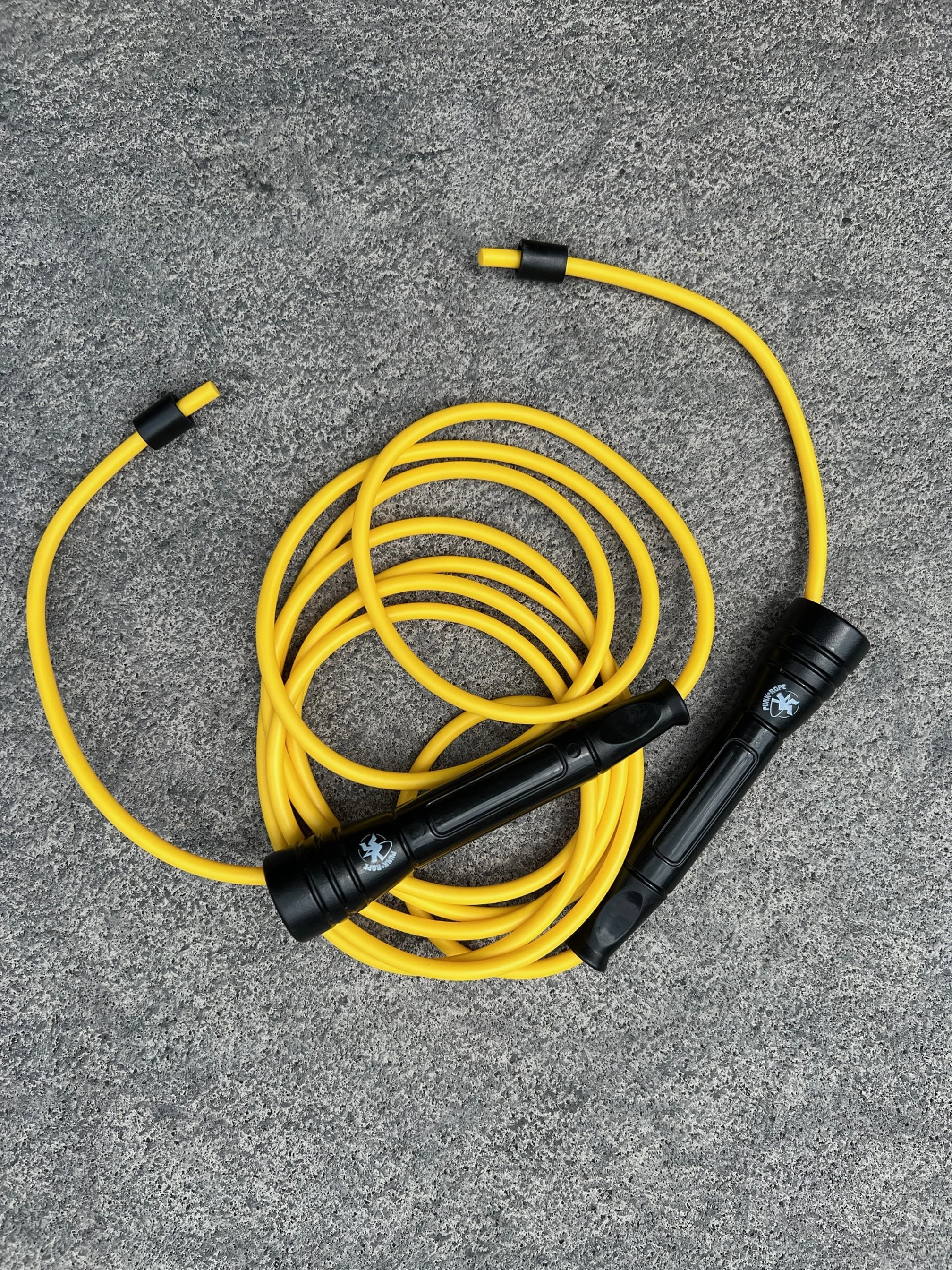 Punk Rope | 5-star jump ropes, classes, certification