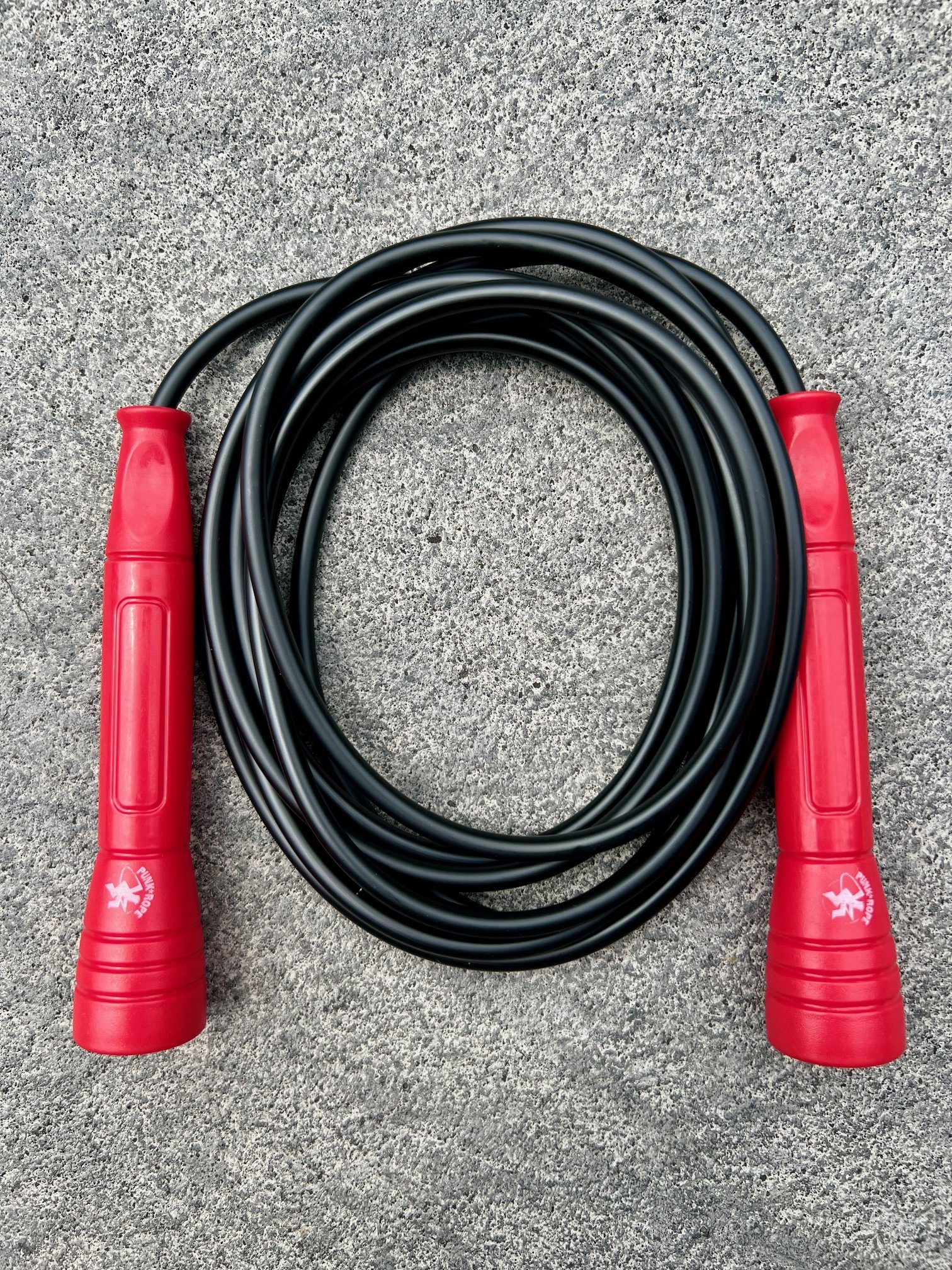 Punk Rope | 5-star jump ropes, classes, certification