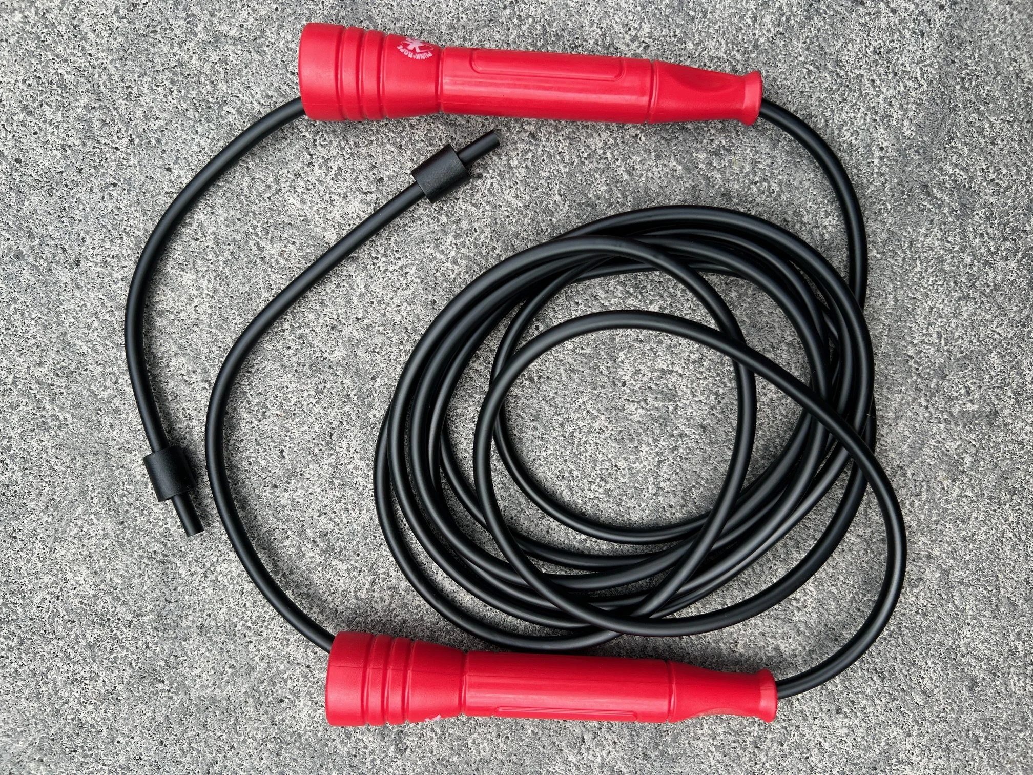 Punk Rope | 5-star jump ropes, classes, certification
