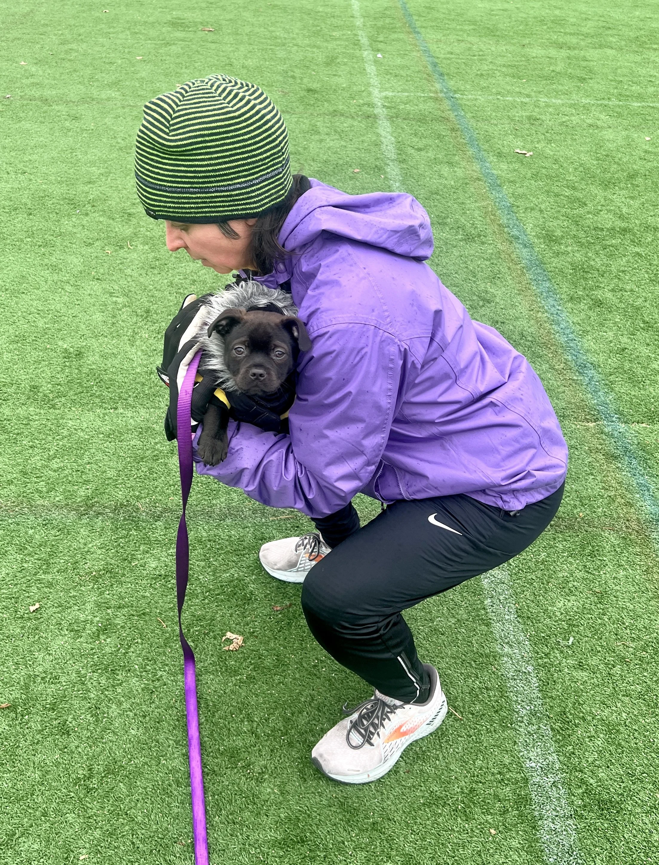 Punk Rope | 5-star jump ropes, classes, certification