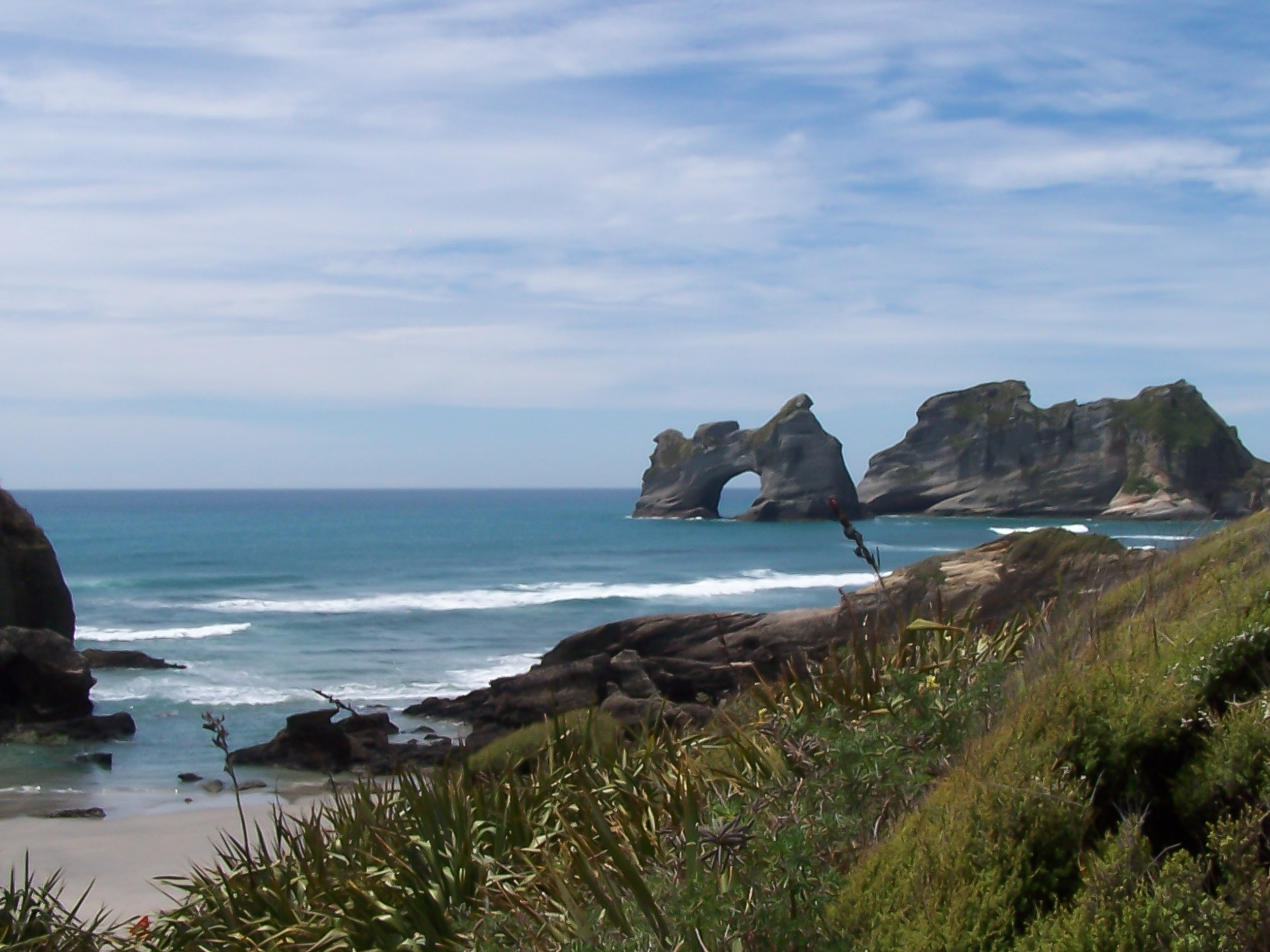 Activities — Wharariki Beach Holiday Park, Golden Bay, NZ