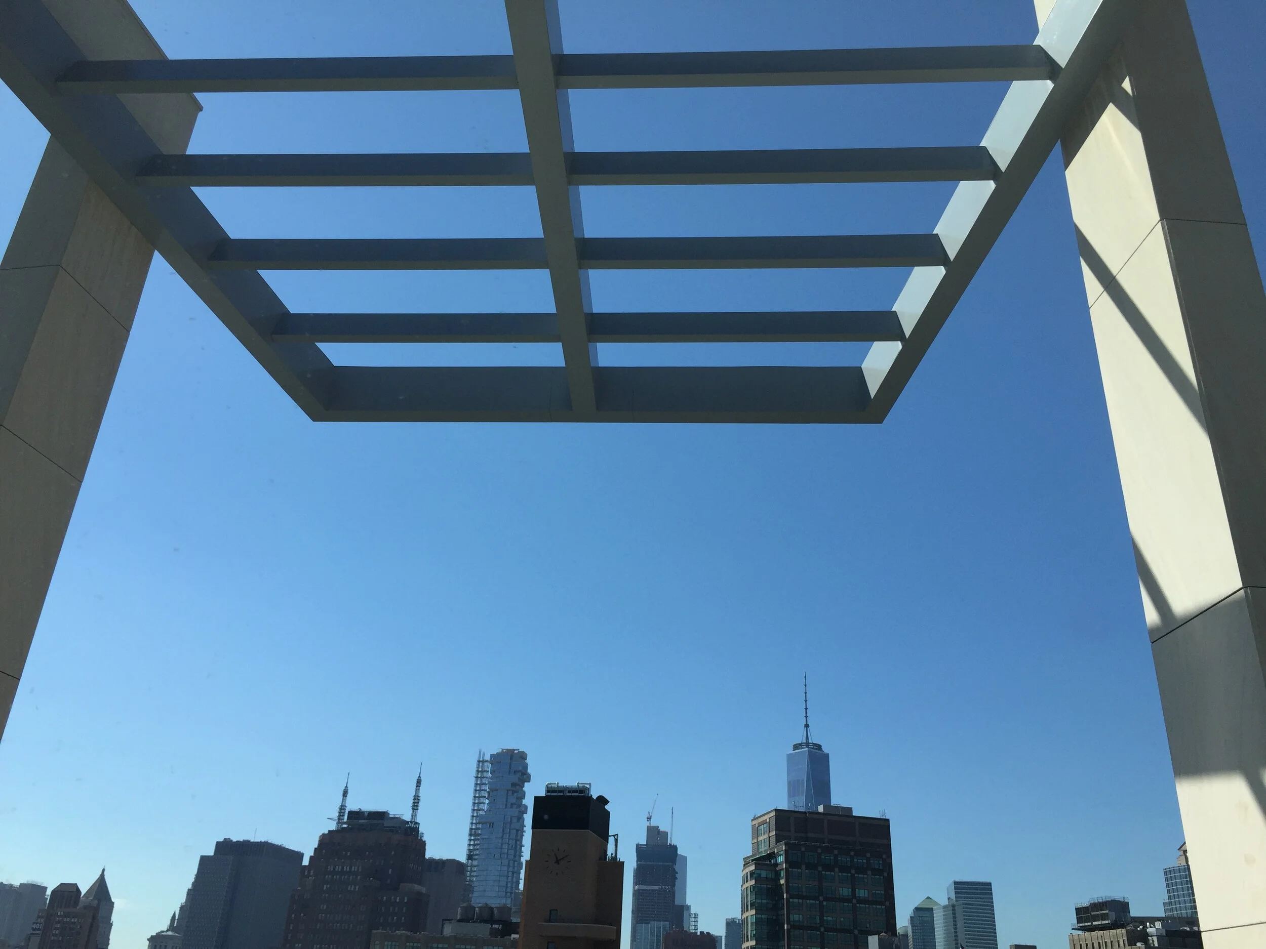 Projects — Hudson Machine Works