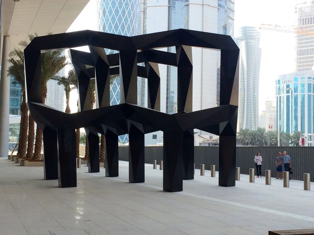 Projects — Hudson Machine Works