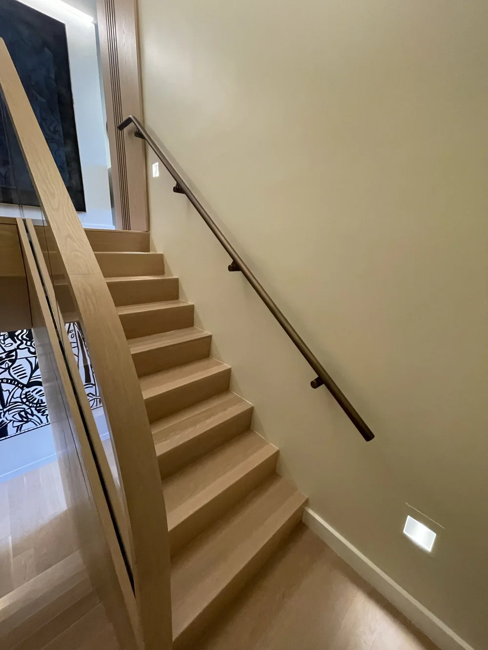 Projects — Hudson Machine Works