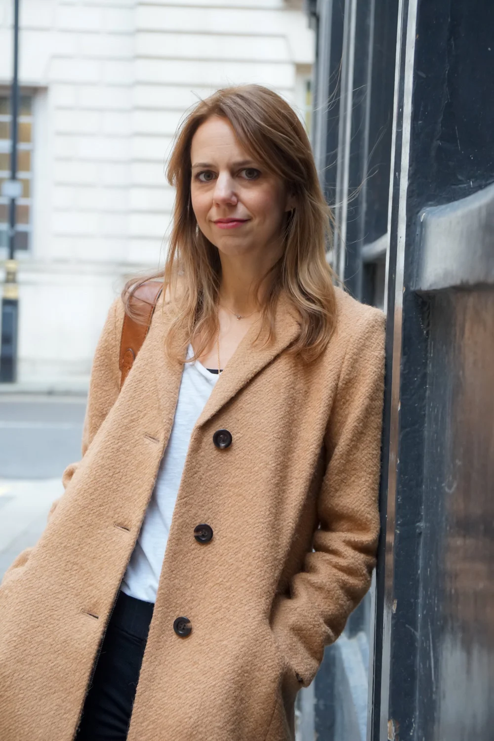 About — KELLEY MCNEIL