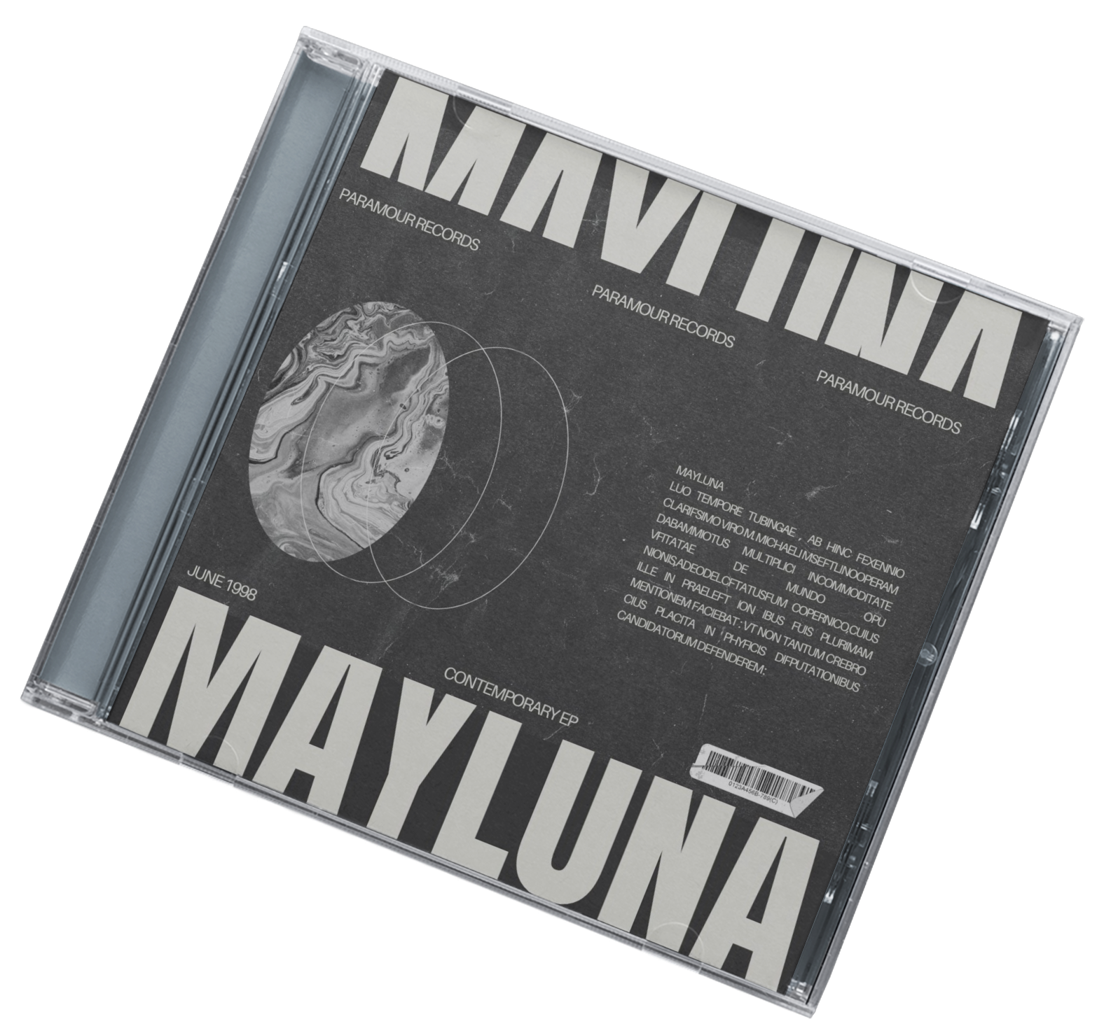 Mayluna Book Page — KELLEY MCNEIL