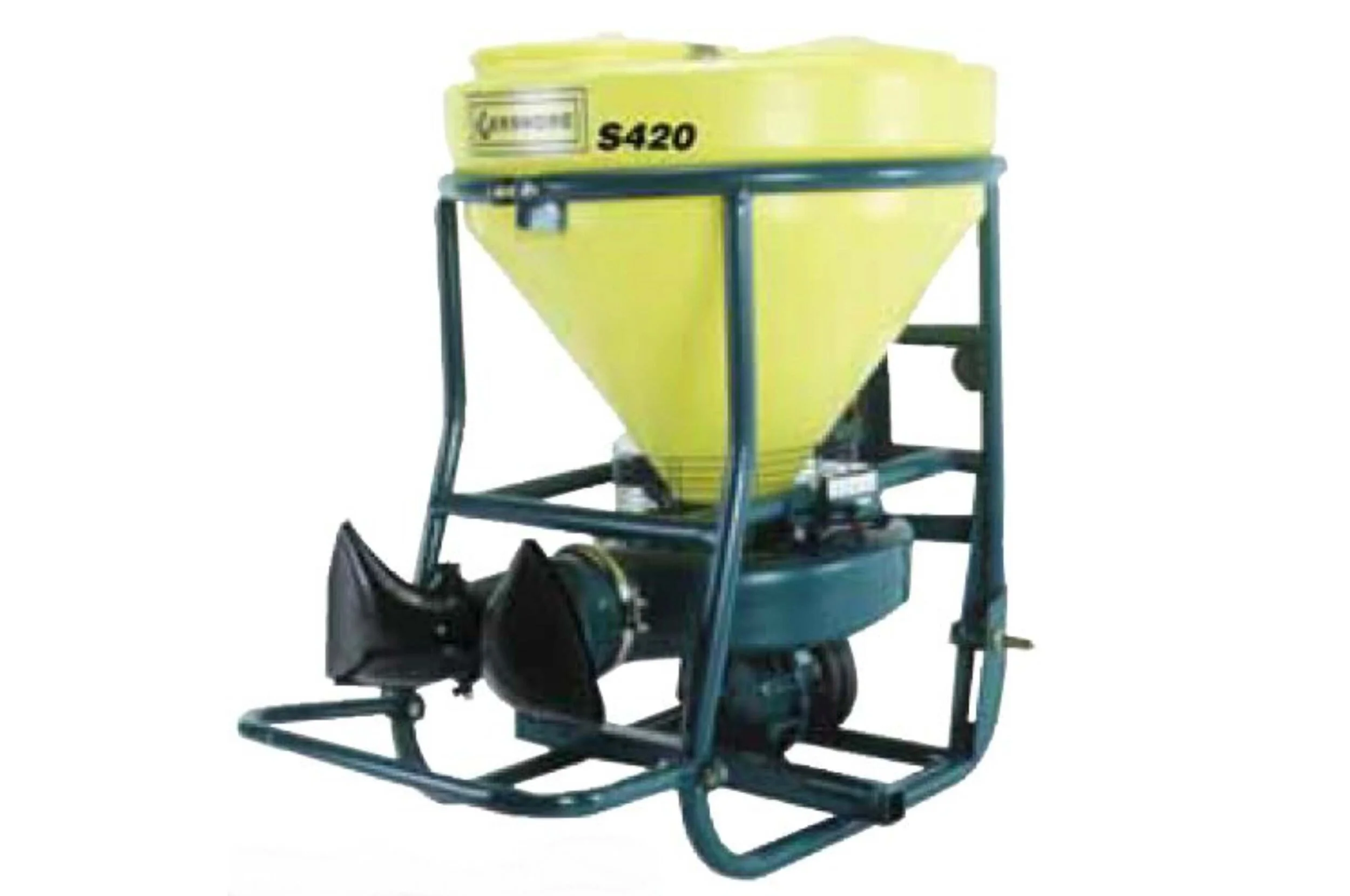 3 Point Dusters for Sale | Acampo Machine Works