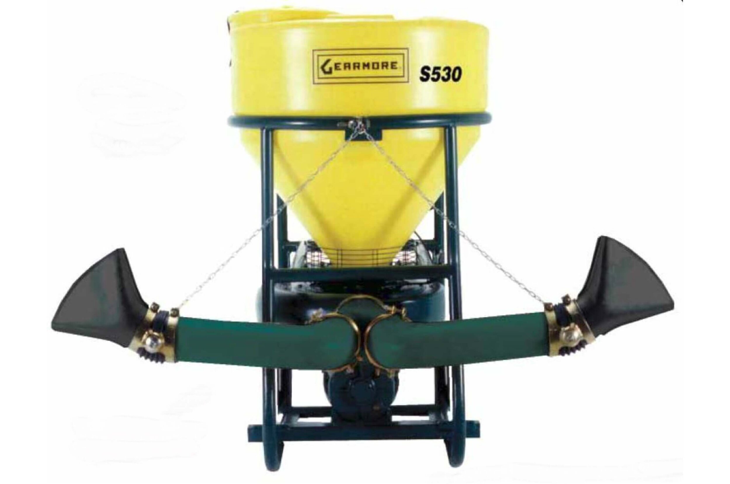 3 Point Dusters for Sale | Acampo Machine Works