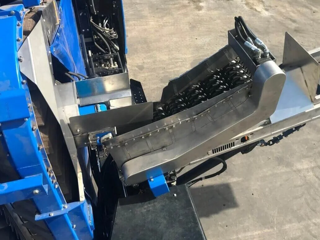 Acampo Machine Works