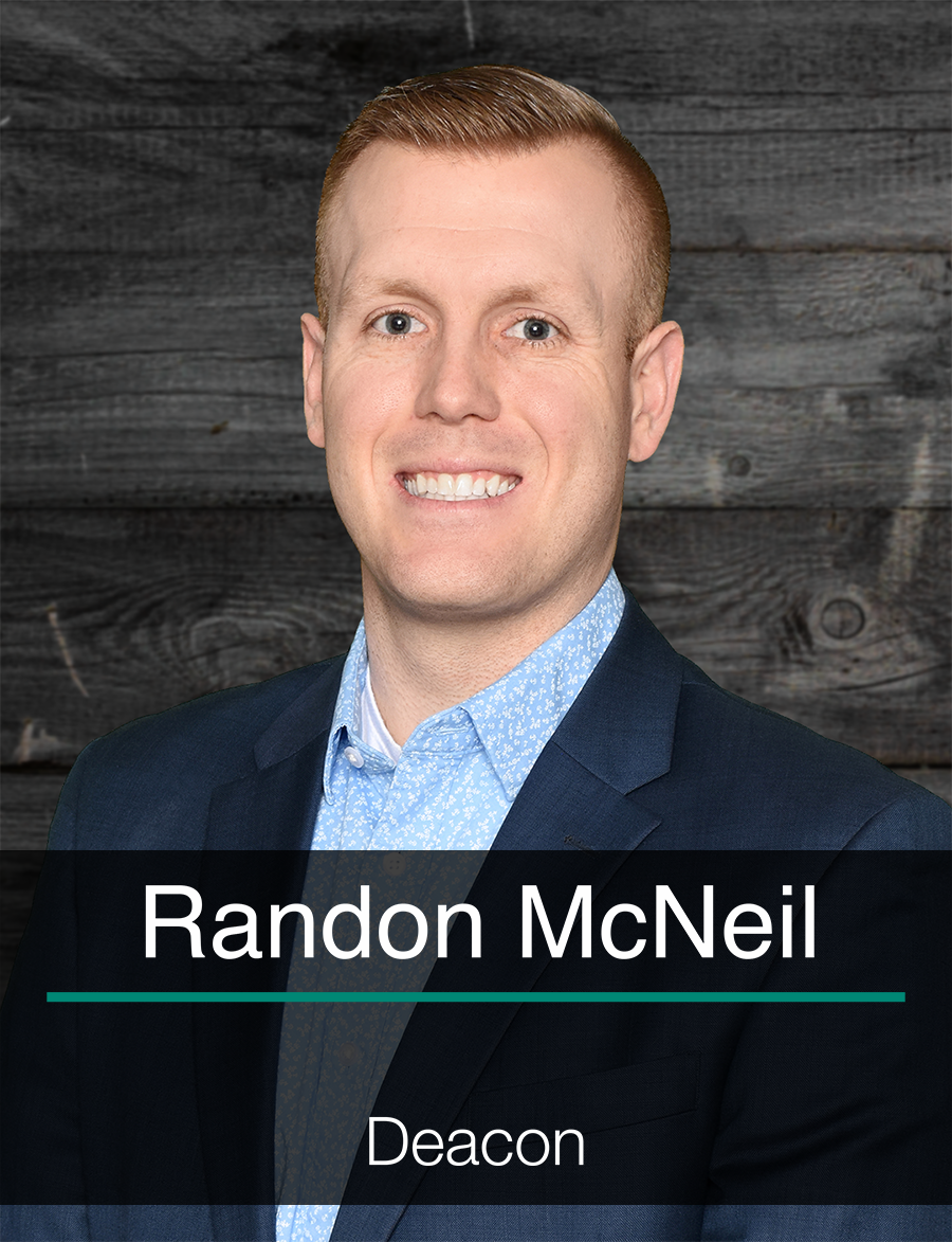 OUR TEAM — First Christian Church