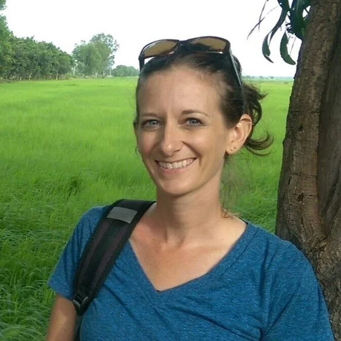 Missions — First Christian Church