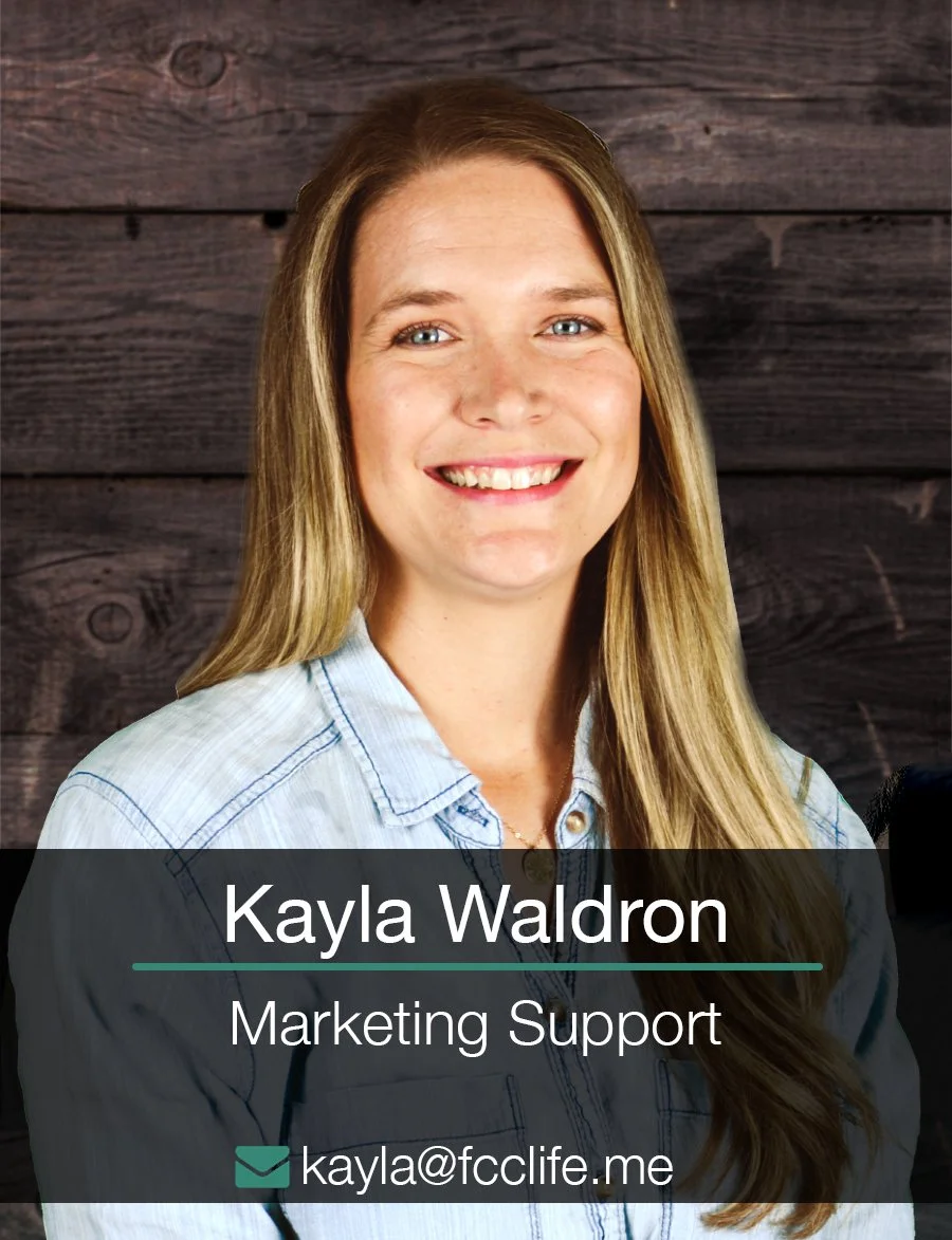 OUR TEAM — First Christian Church