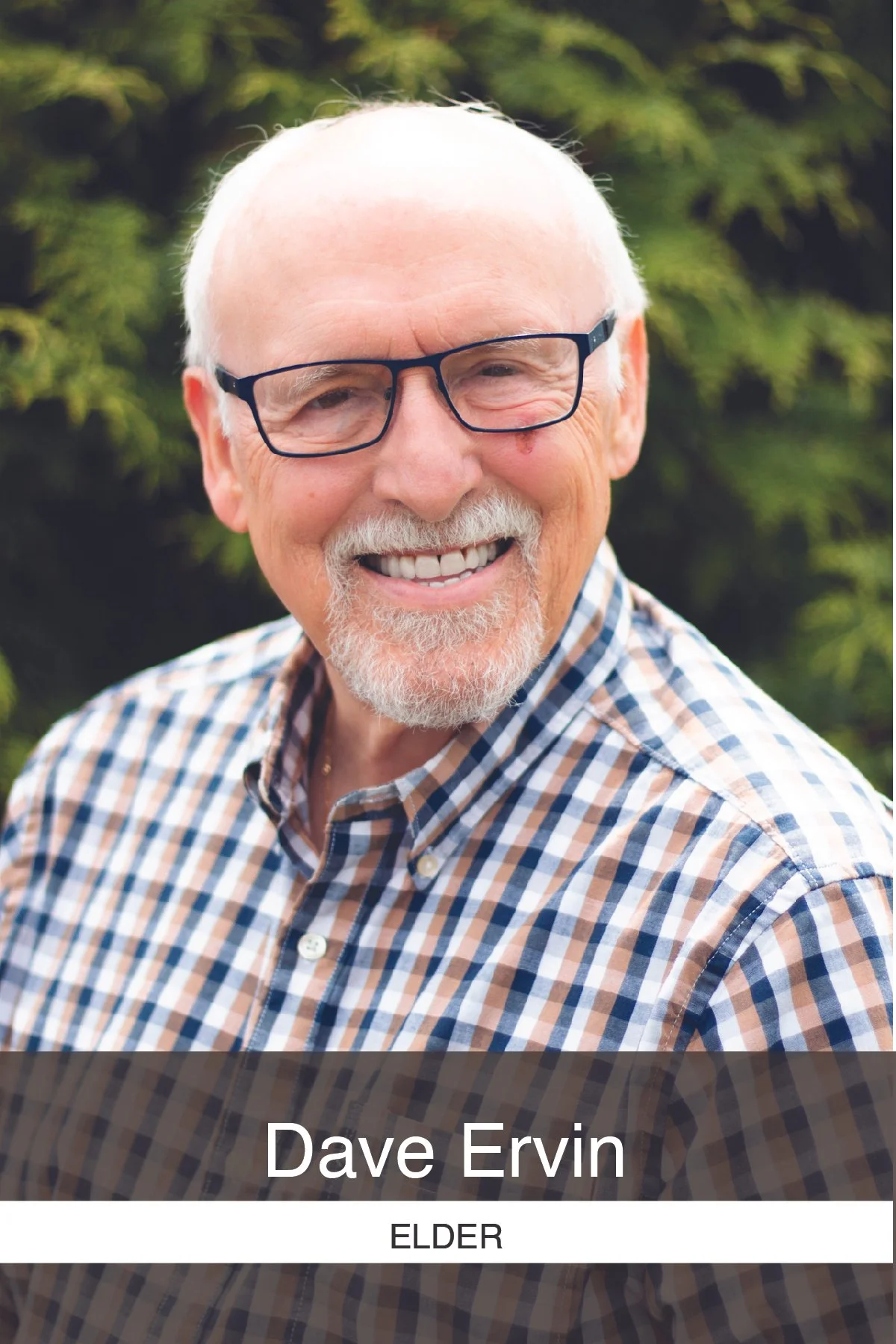 OUR TEAM — First Christian Church