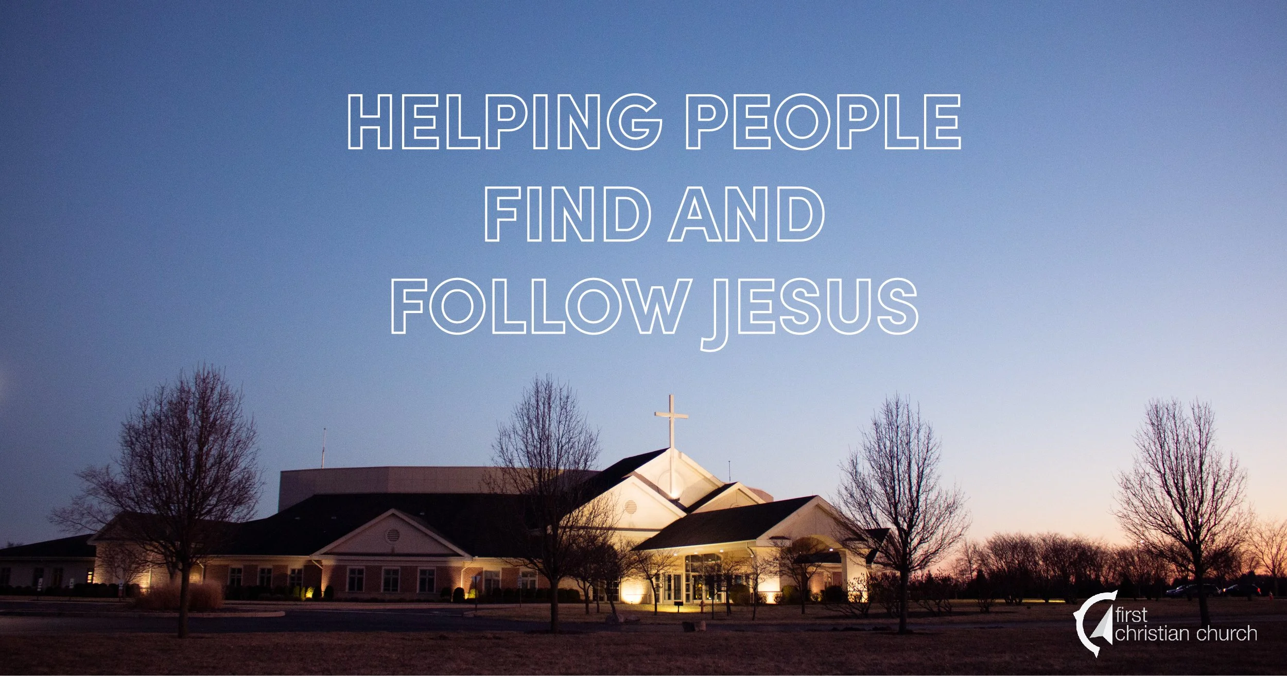 Christian Church People