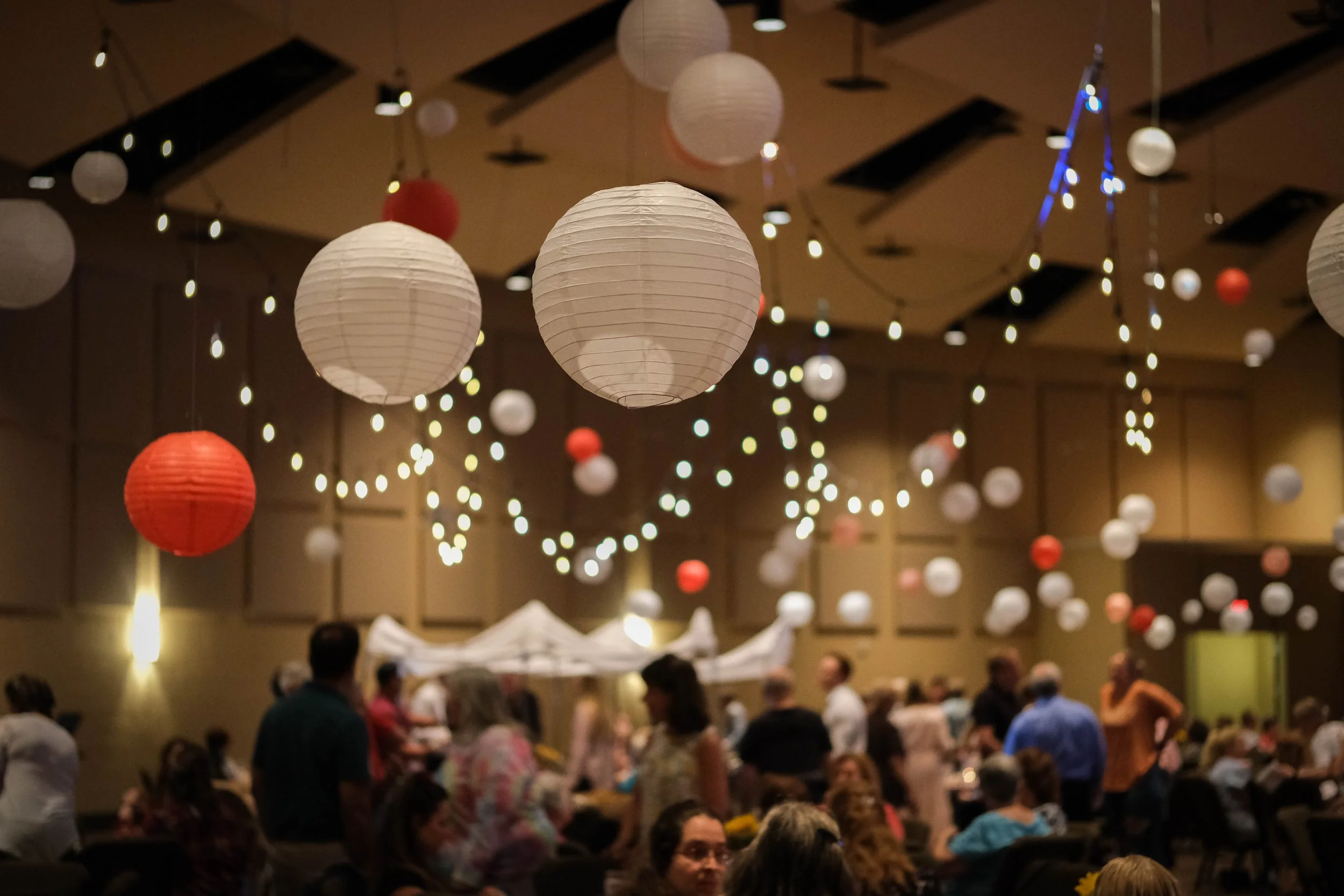 WOMEN — First Christian Church