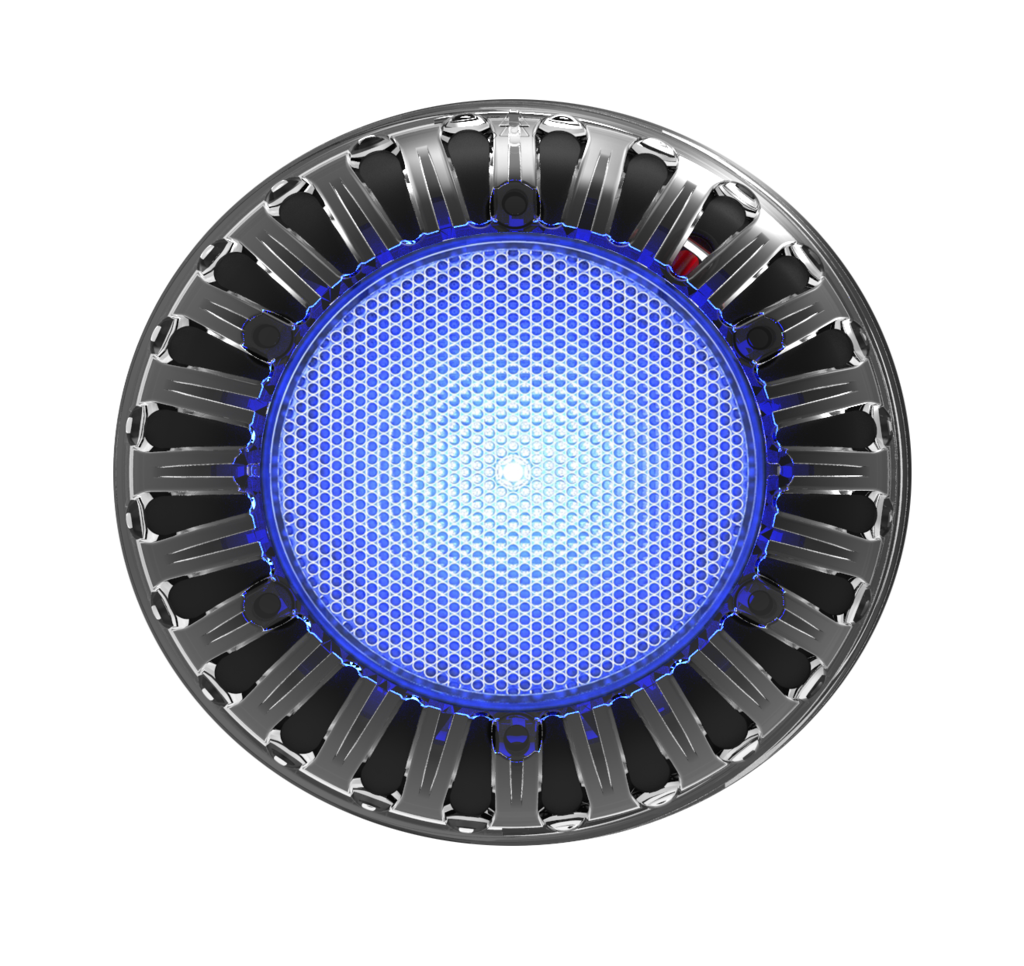 ATOM Series — Spa Electrics Inc.