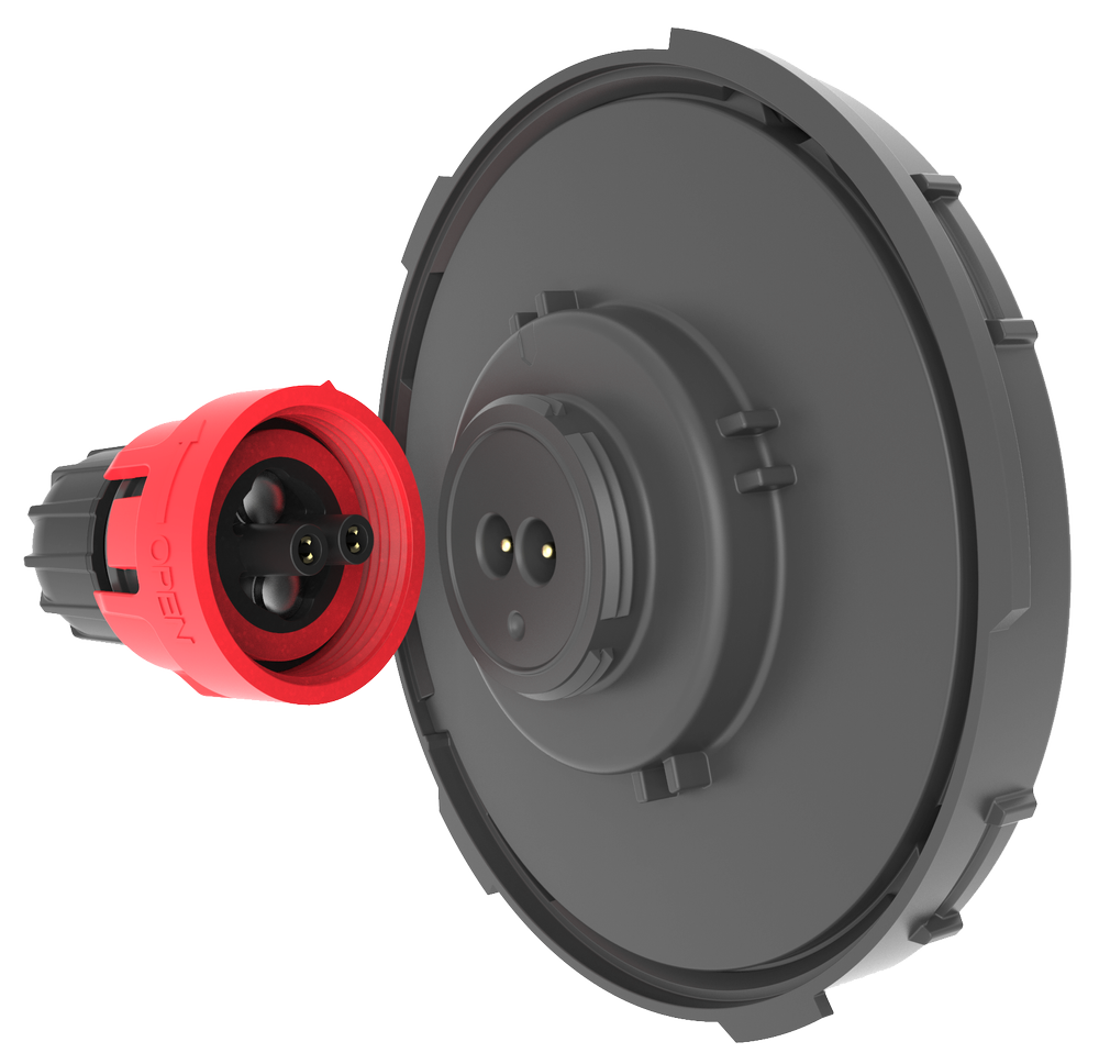 ARGON Series — Spa Electrics Inc.