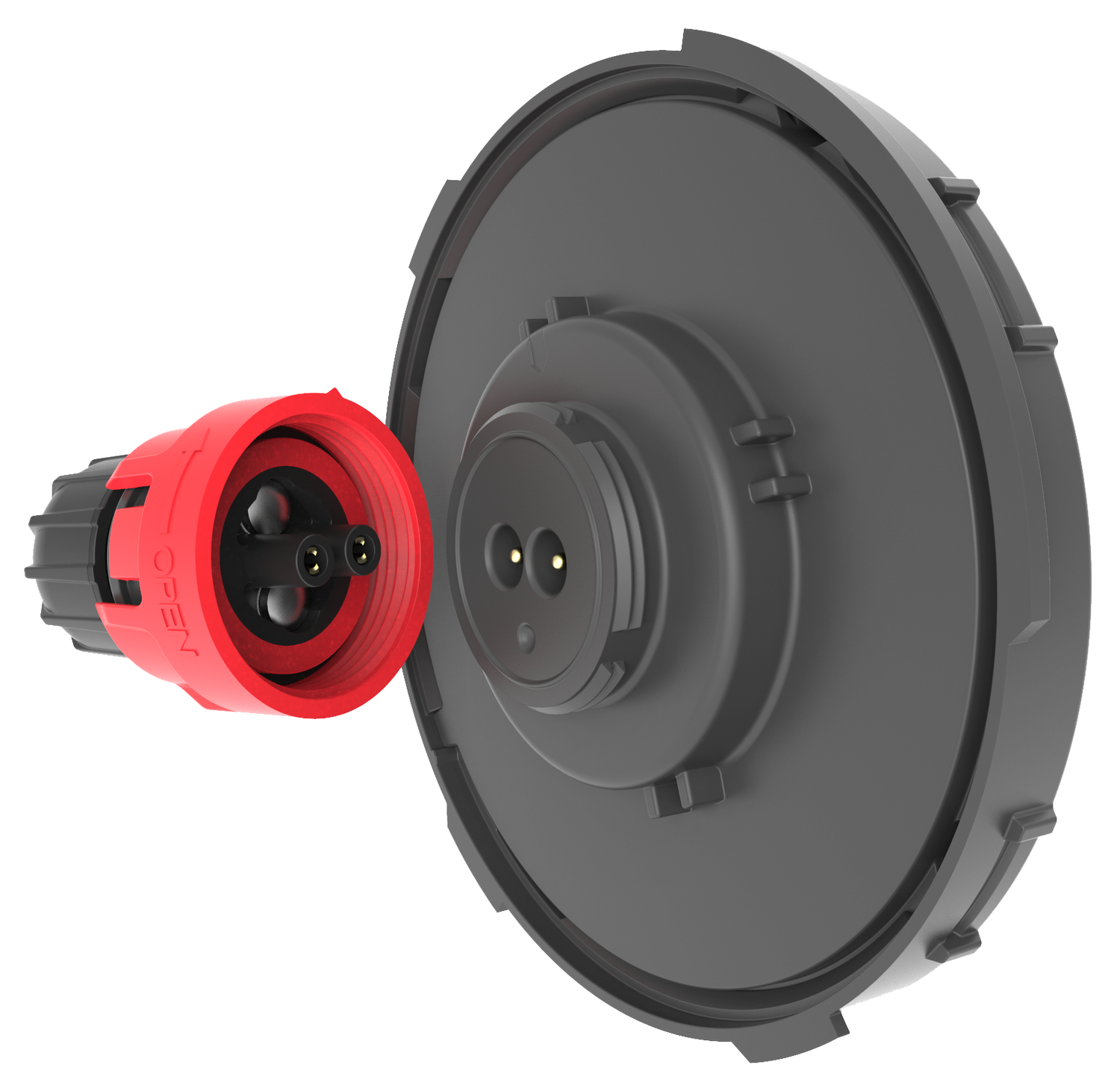 ARGON Series — Spa Electrics Inc.