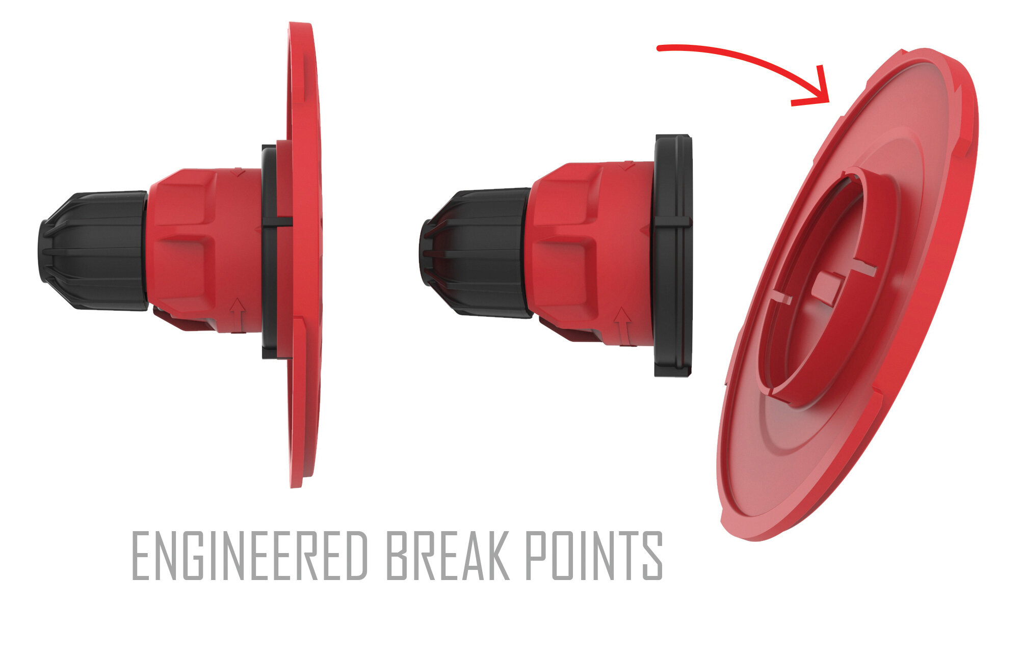 ARGON Series — Spa Electrics Inc.