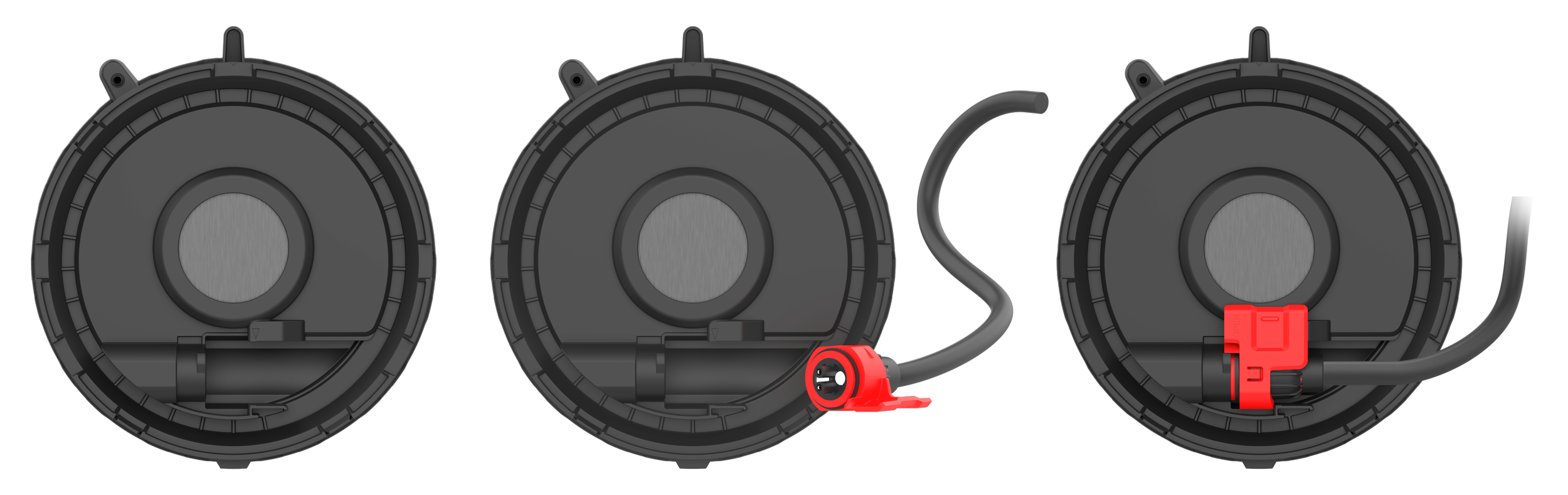 Retro R10 — Spa Electrics Inc.