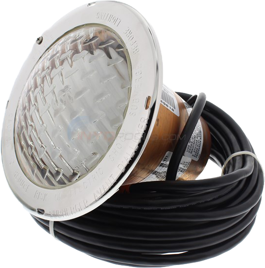 Pentair Sta-Rite SwimQuip (8") — Spa Electrics Inc.