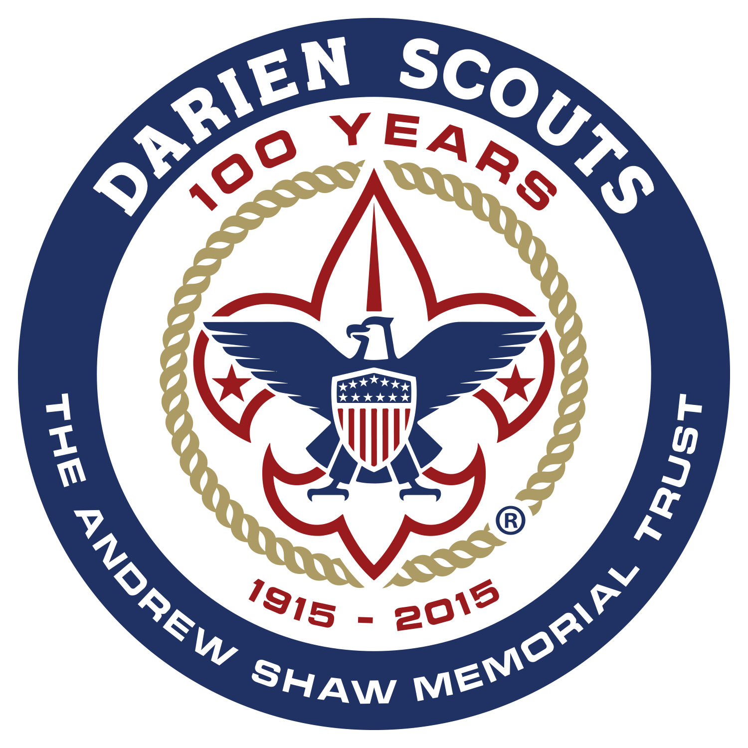 Eagle Scout Medal High Resolution