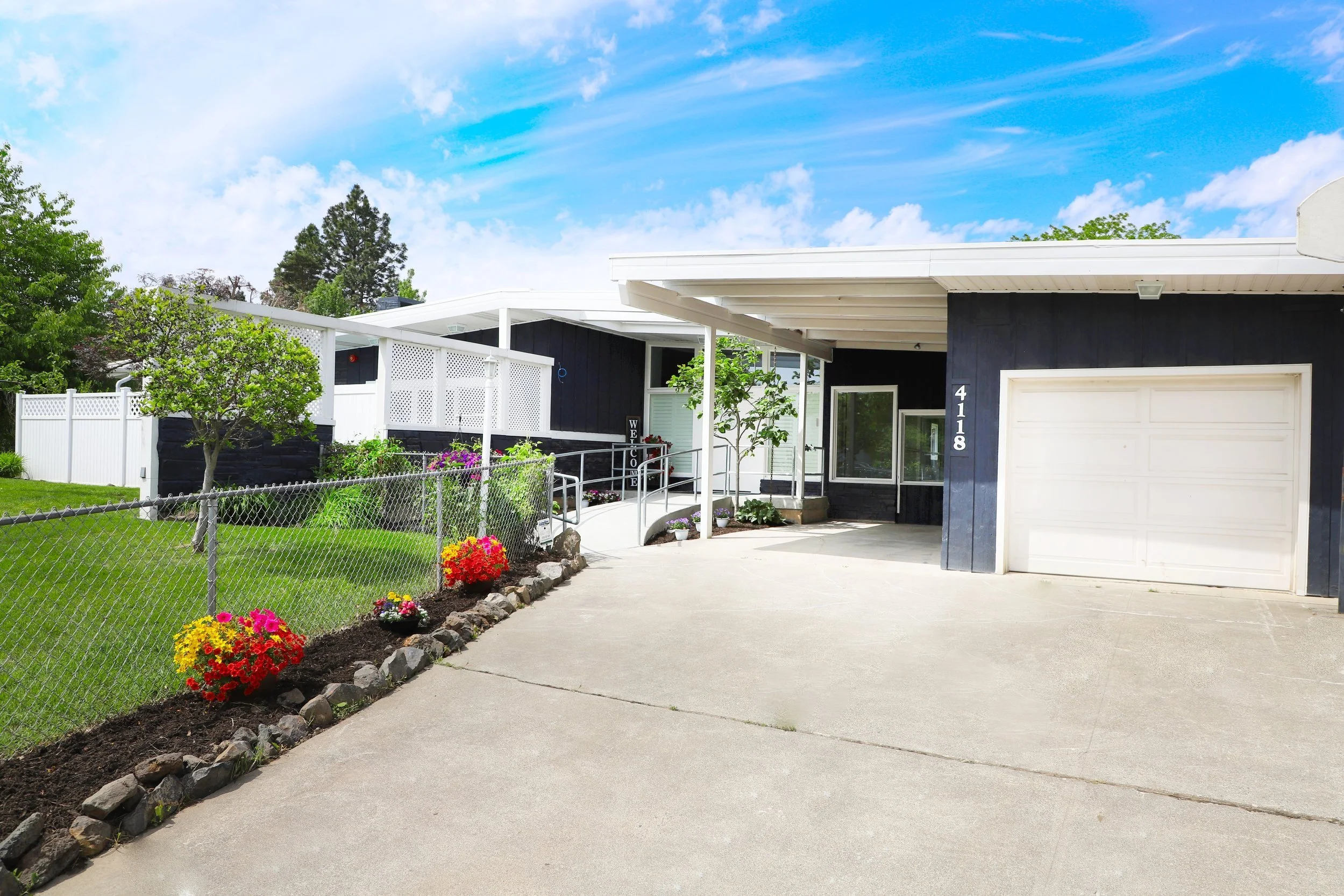 Locations — Ashley House Northwest