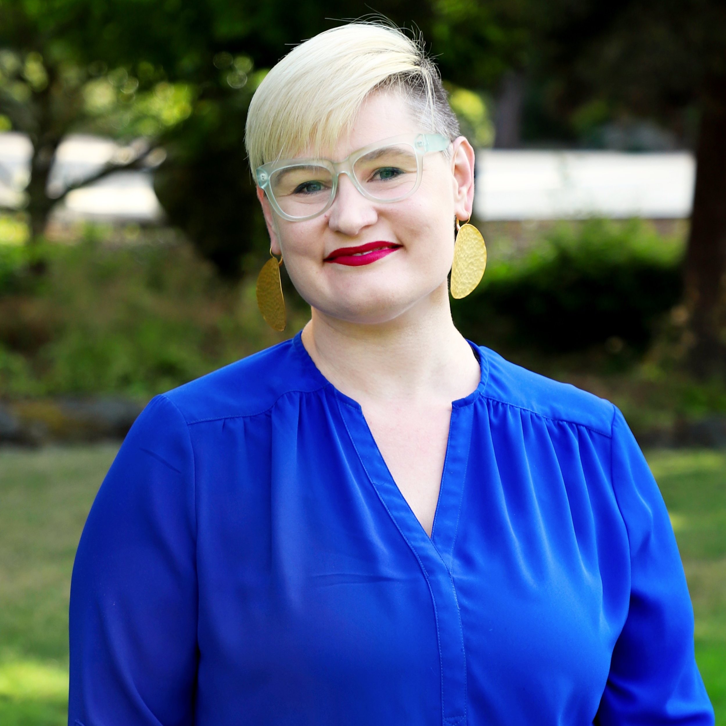 Administration — Ashley House Northwest