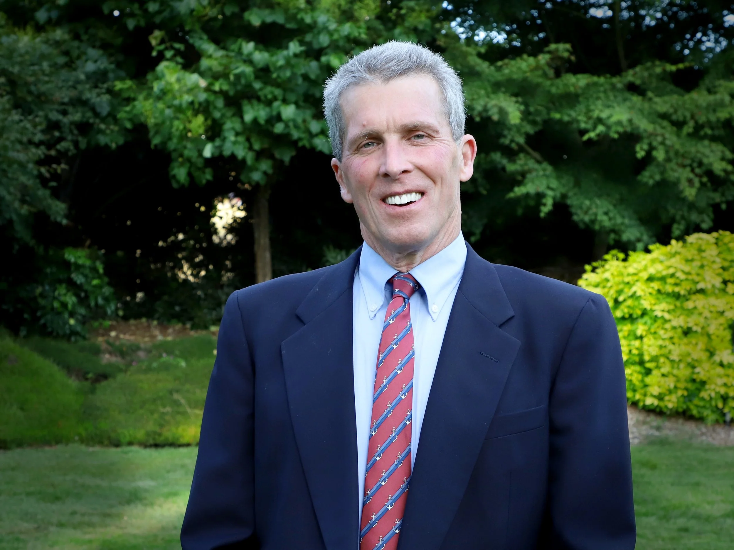 Board of Directors — Ashley House Northwest