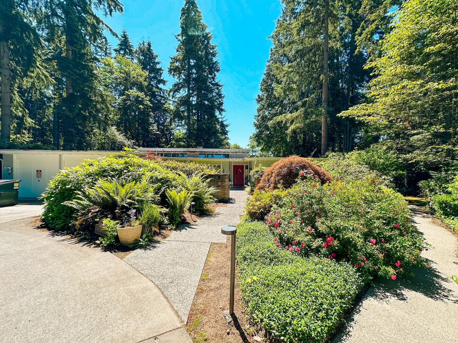 Country Home Tour — Ashley House Northwest
