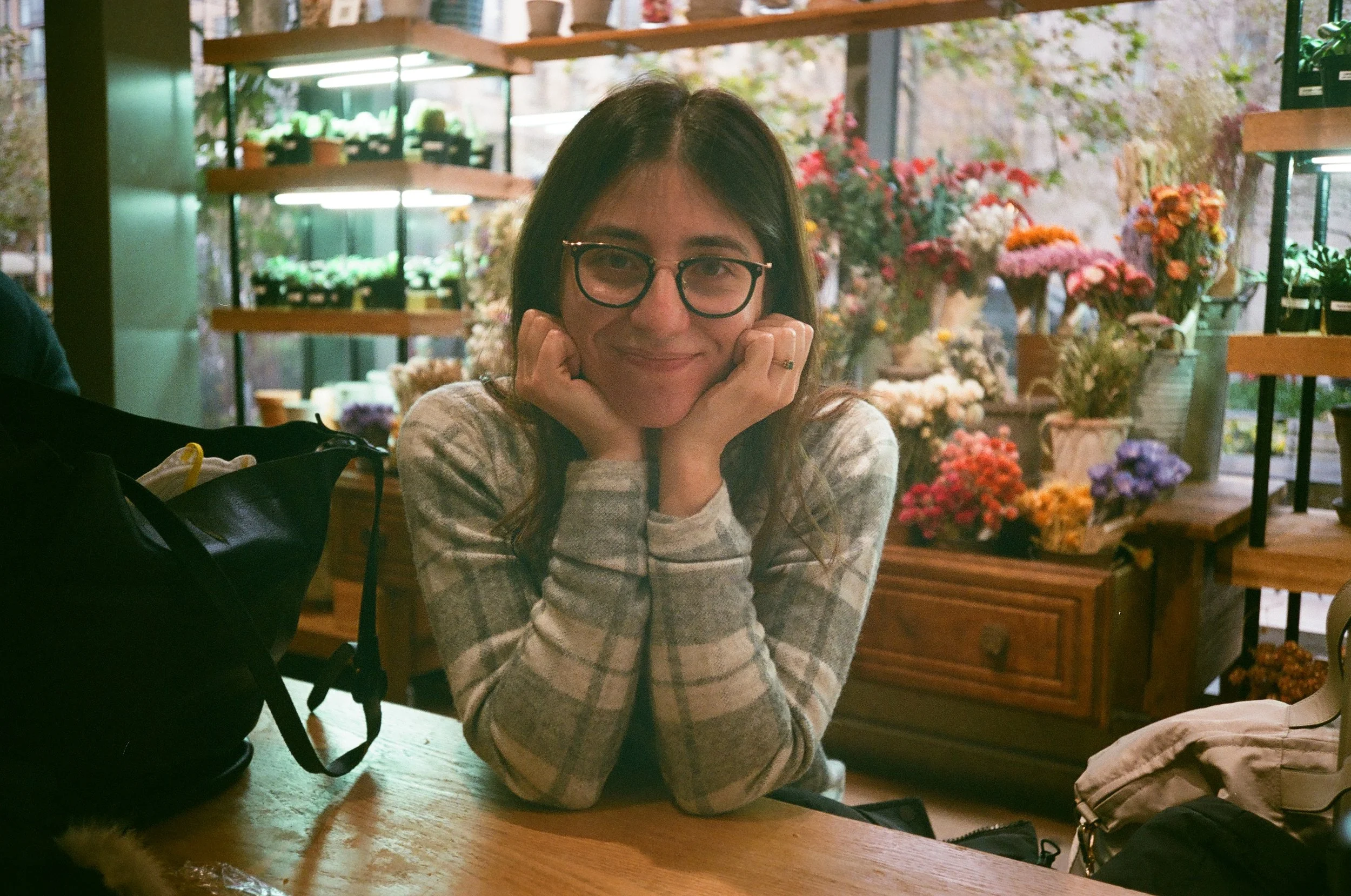 Barbara Andrea Sostaita