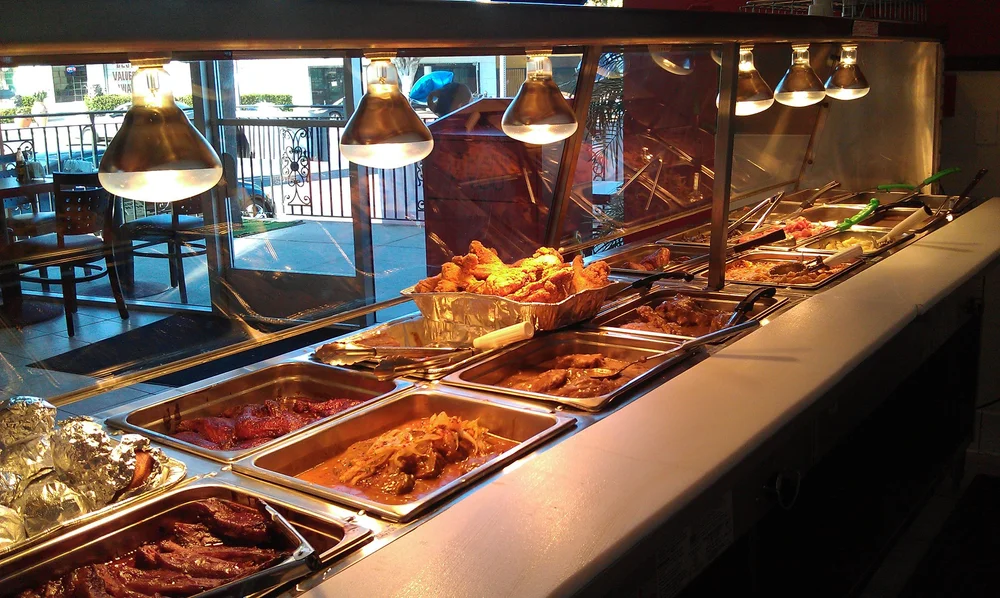 Menu — Delicious Southern Cuisine