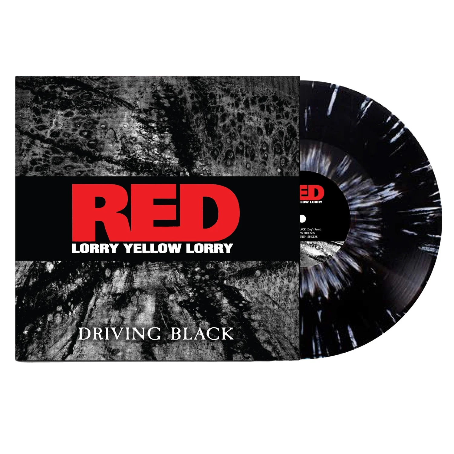 COP International Welcomes Red Lorry Yellow Lorry to Roster, Announces ...