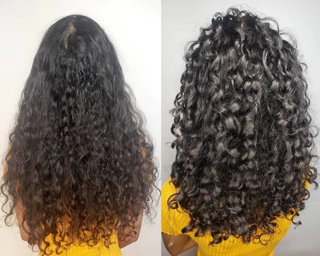 Classes — Curlology