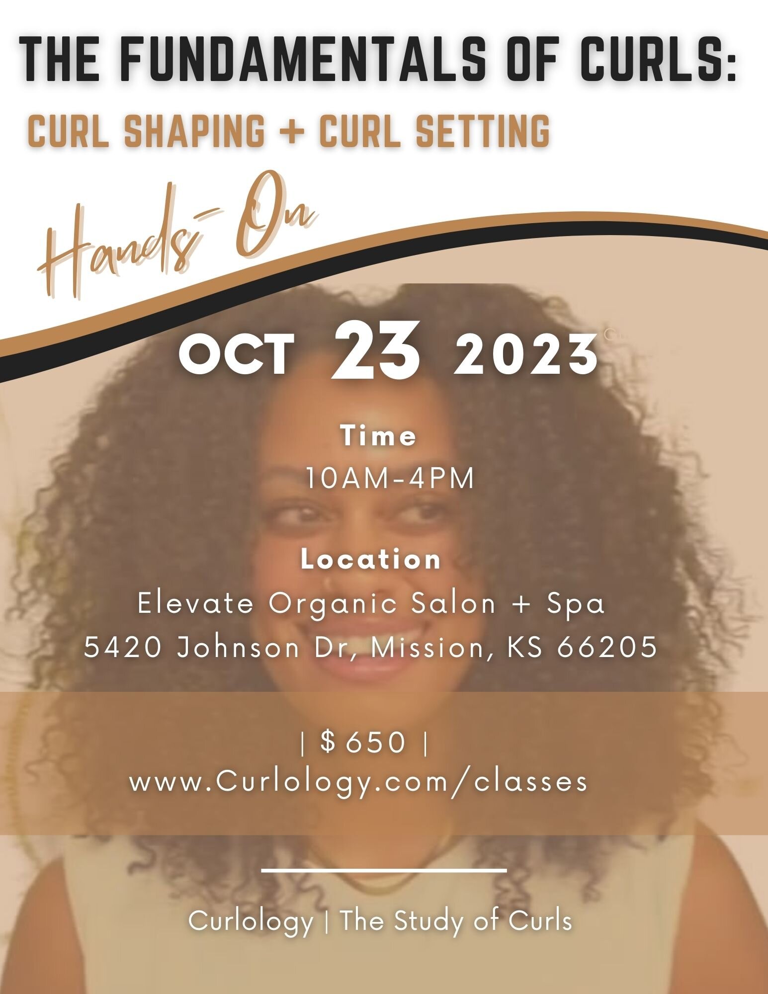 Classes — Curlology