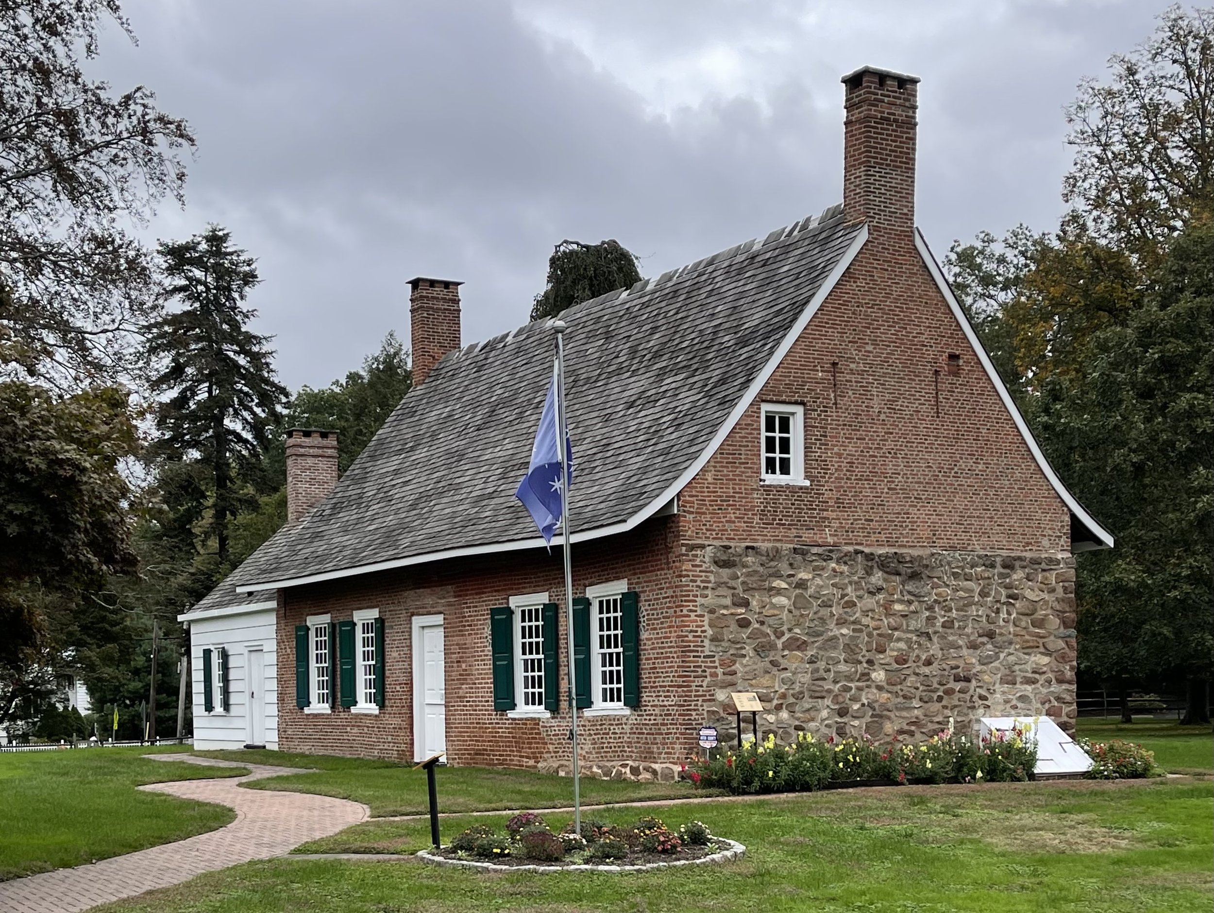 Recent Photos - 2021 — New York Company, Jamestowne Society