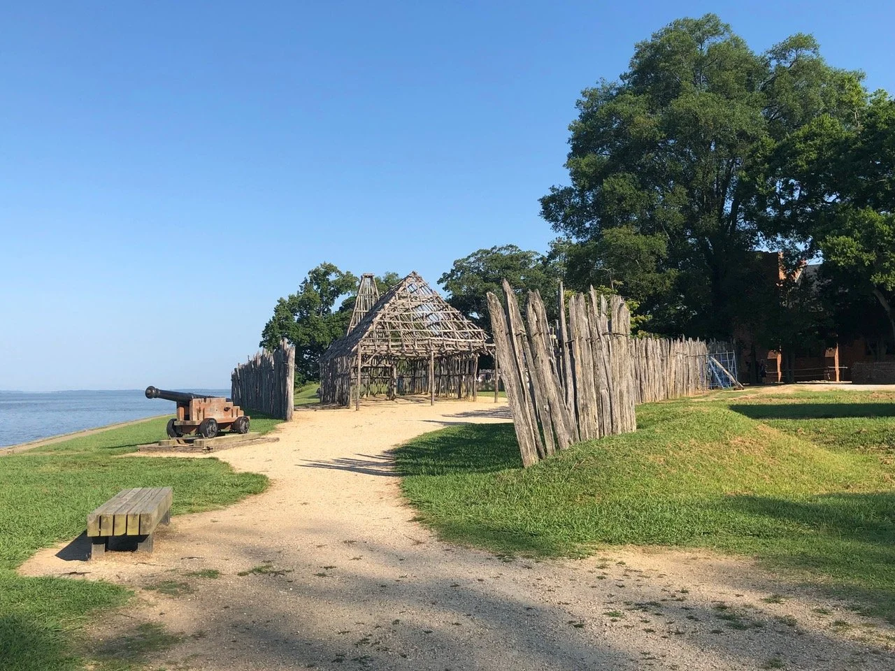 Archive Photos — New York Company, Jamestowne Society