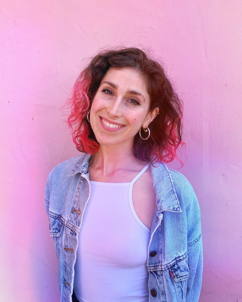 meet nina — Nina Kahn