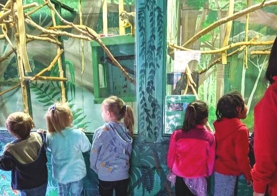 Education — Riverside Discovery Center