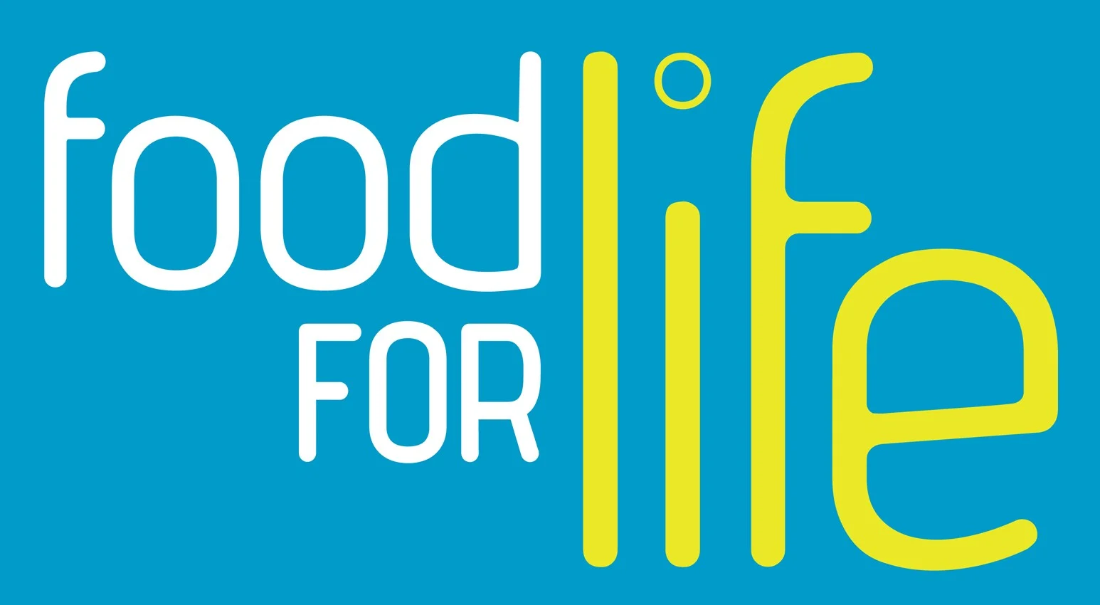 Food For Life — Darwin Baptist Church