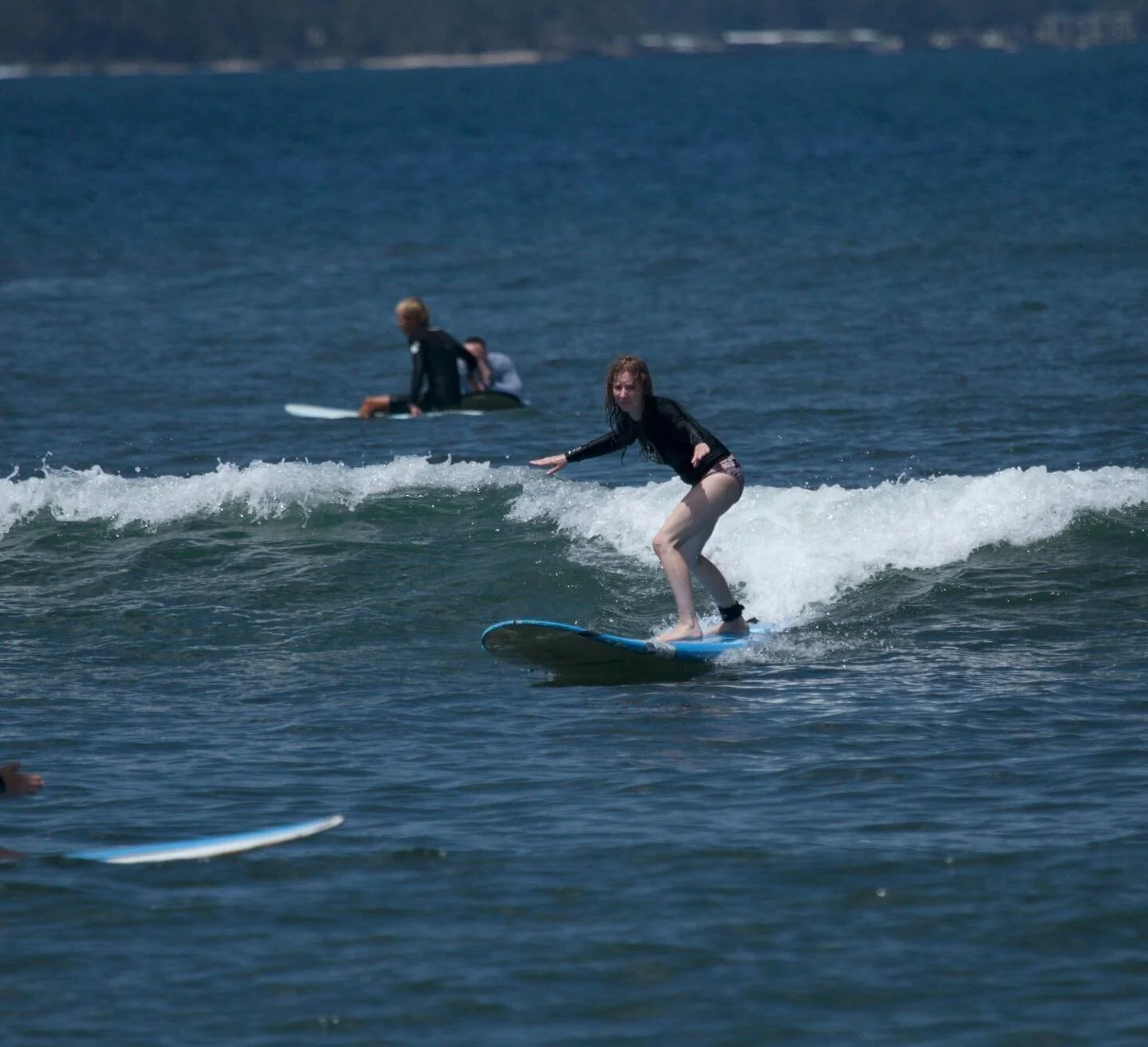 Island Style Surf School