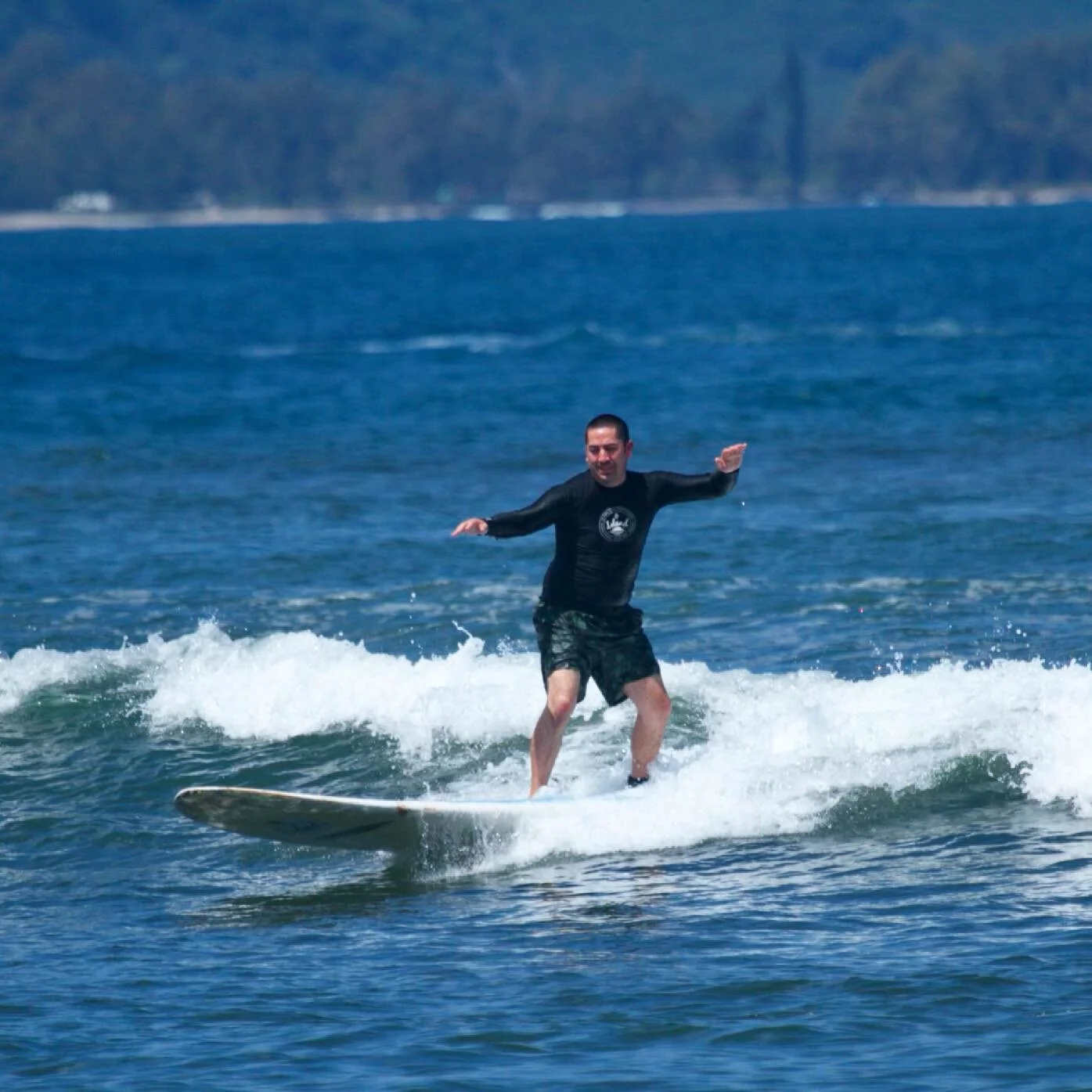Island Style Surf School