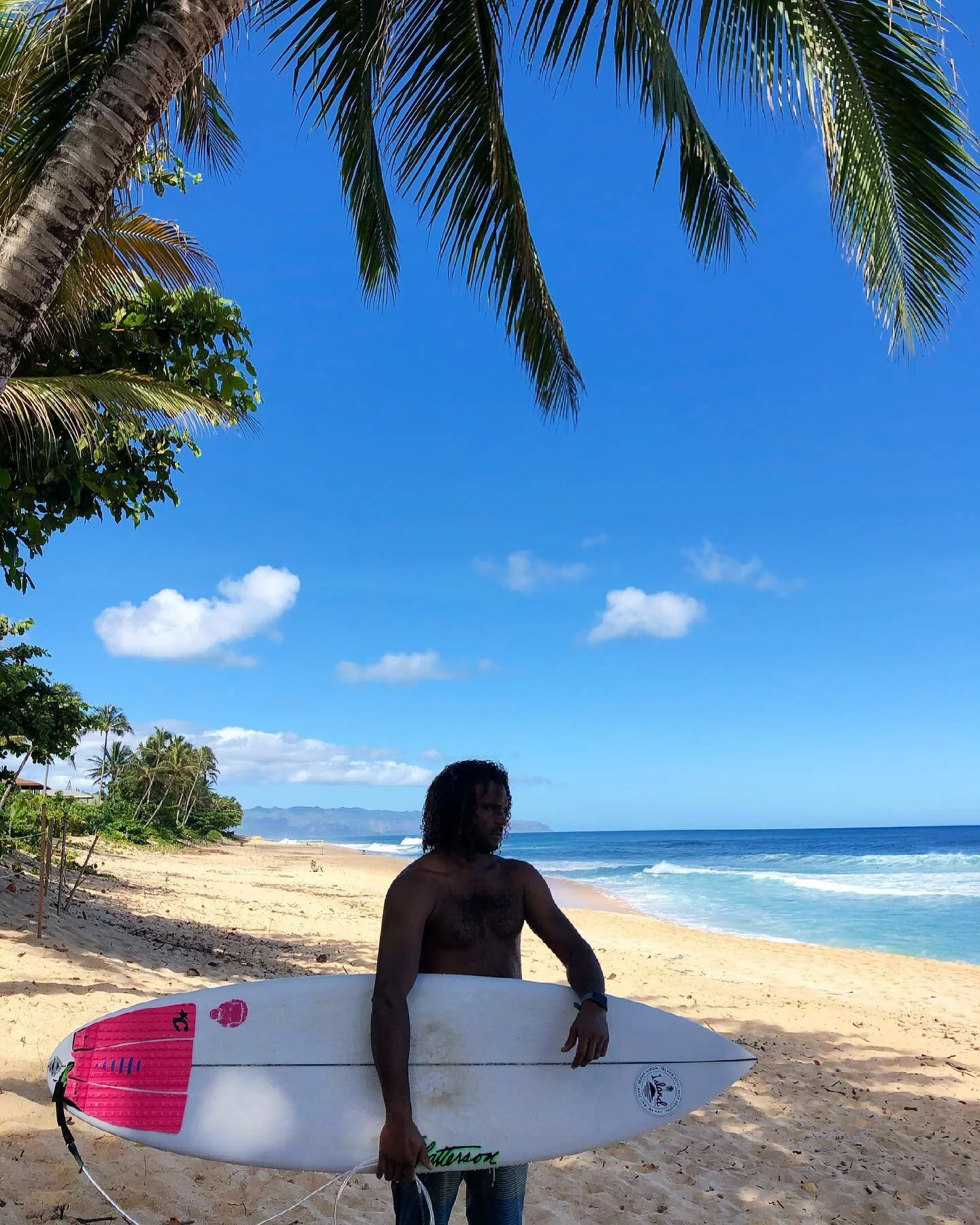 Island Style Surf School