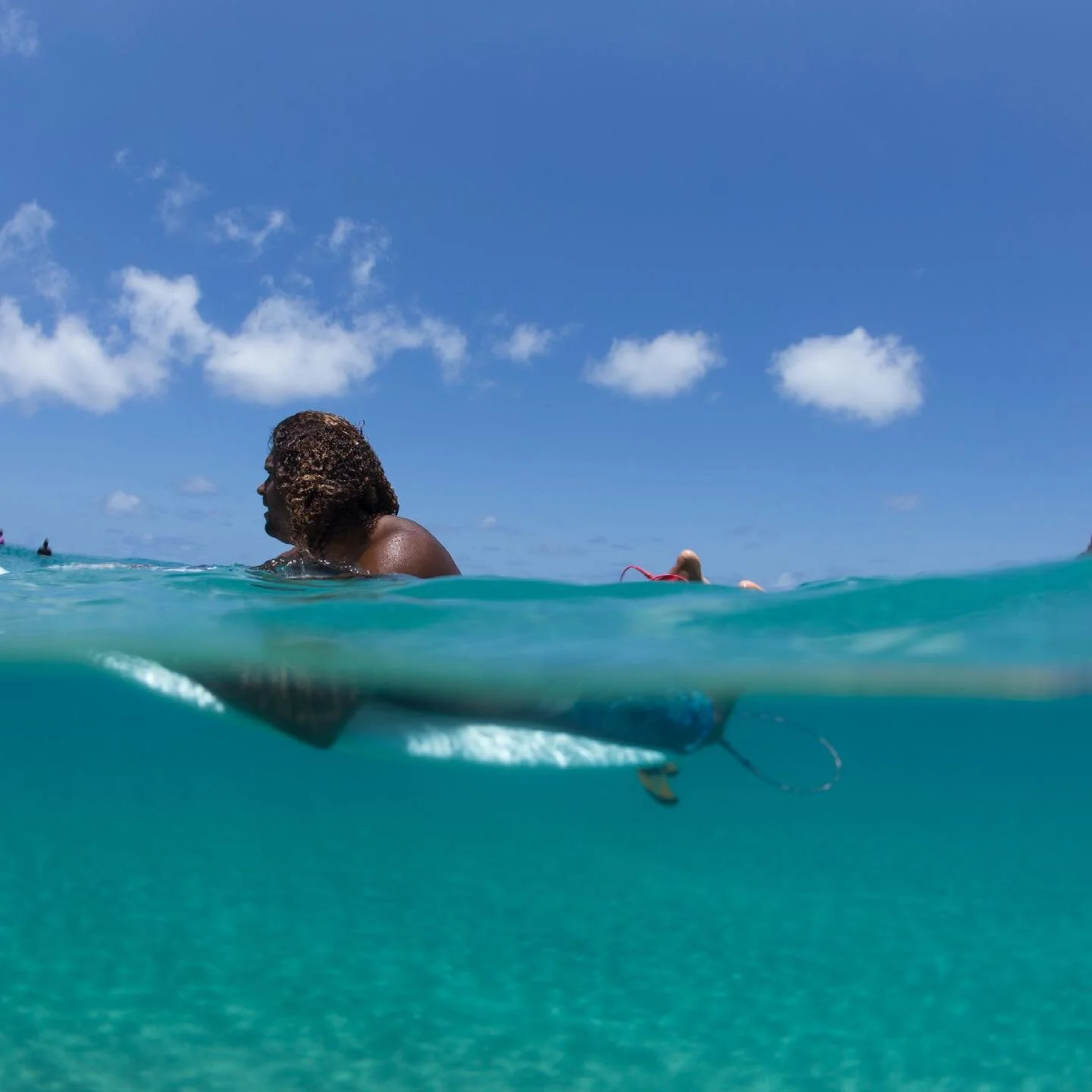 Island Style Surf School