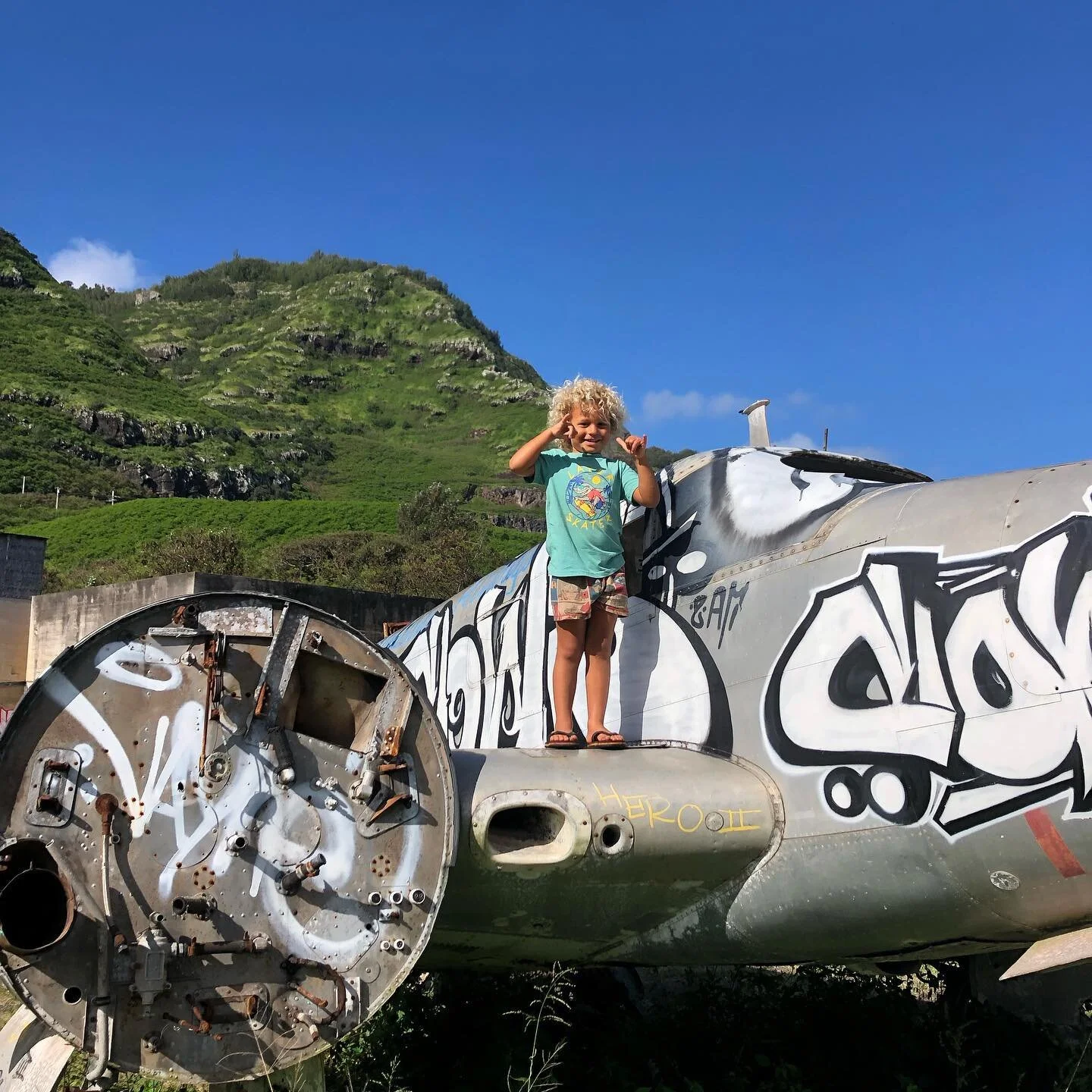 Island Style Surf School